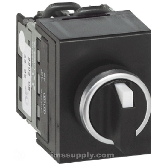 Baco Controls NC01GC113 PR12 12A Cam Switch, 1-Pole, 2-Contacts - IMS ...