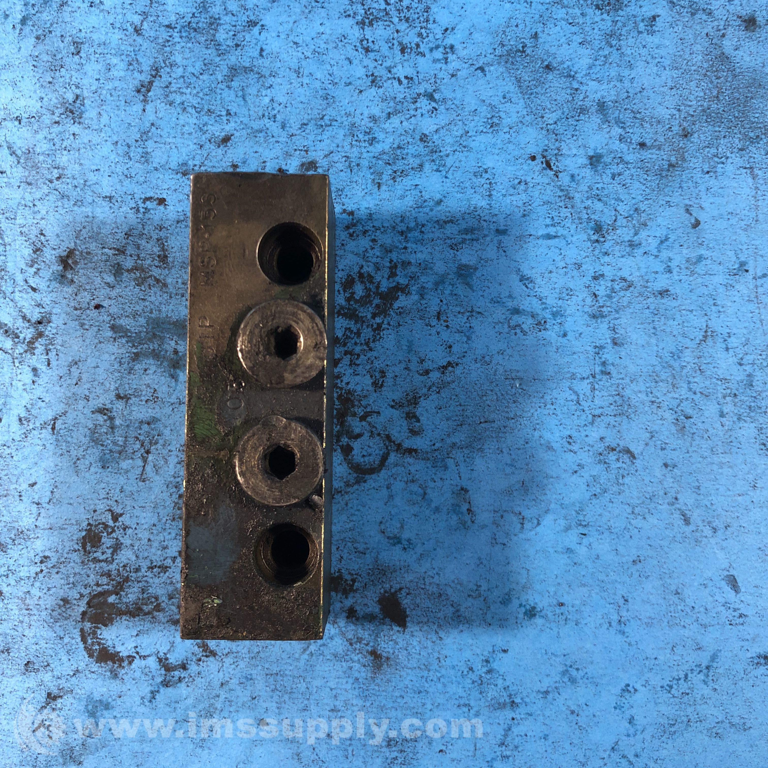 Trabon Lubrication Systems - IMS Supply