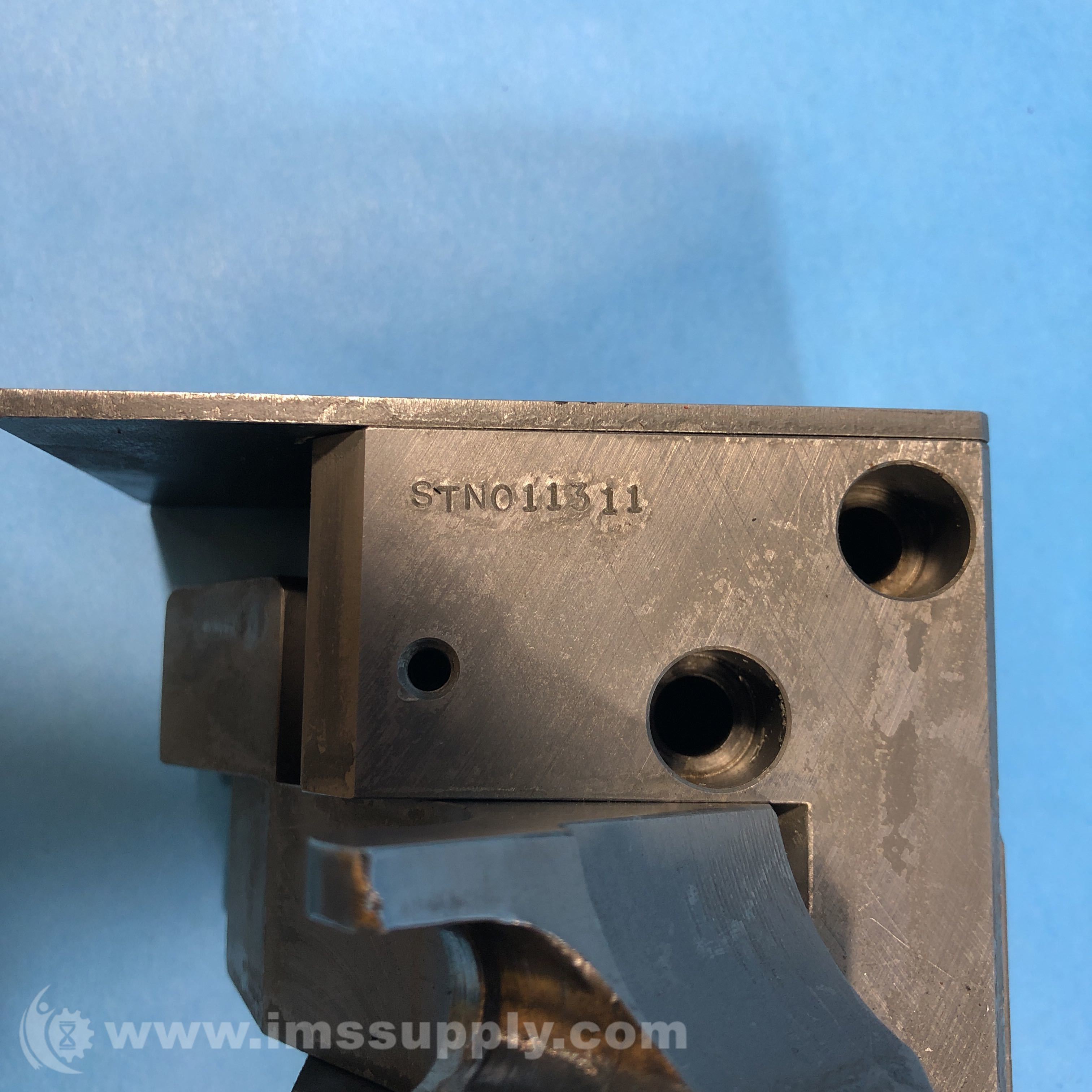 ST NO 11311 DET 48 Mounting Block Assembly - IMS Supply