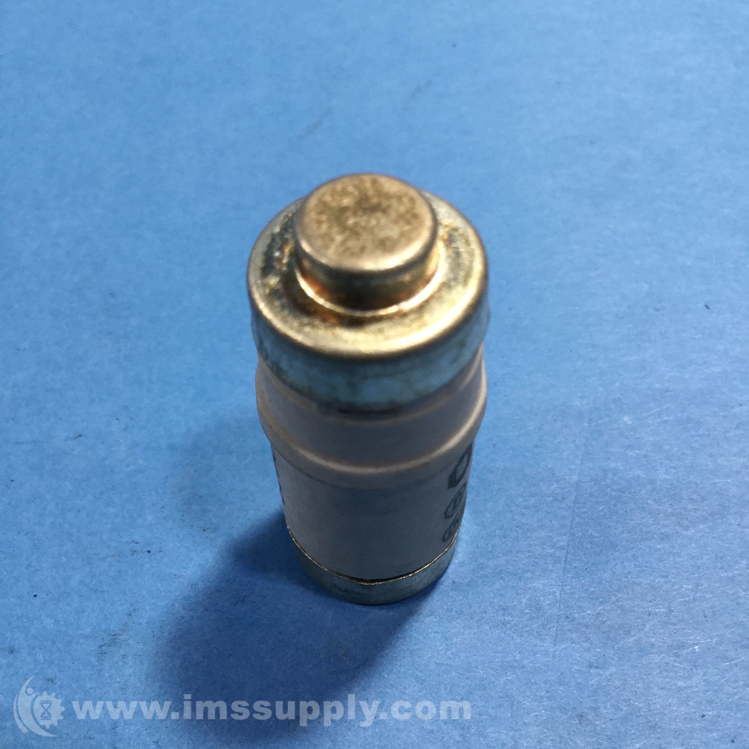 Lindner 1701.050 Fuse 50AMP 250VAC Neozed - IMS Supply