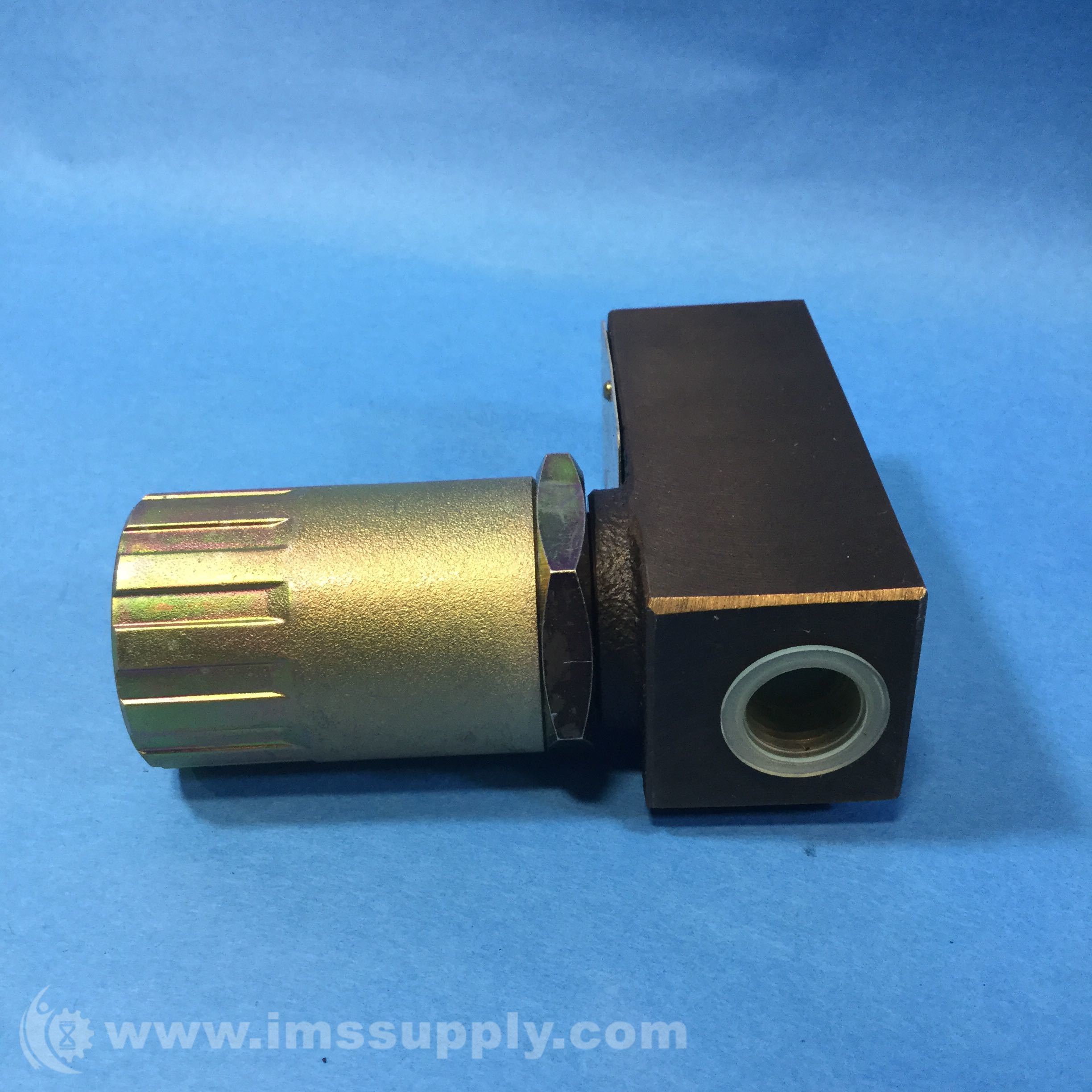 Toyo-Oki HF3-CT30-03B Flow Control Valve - IMS Supply