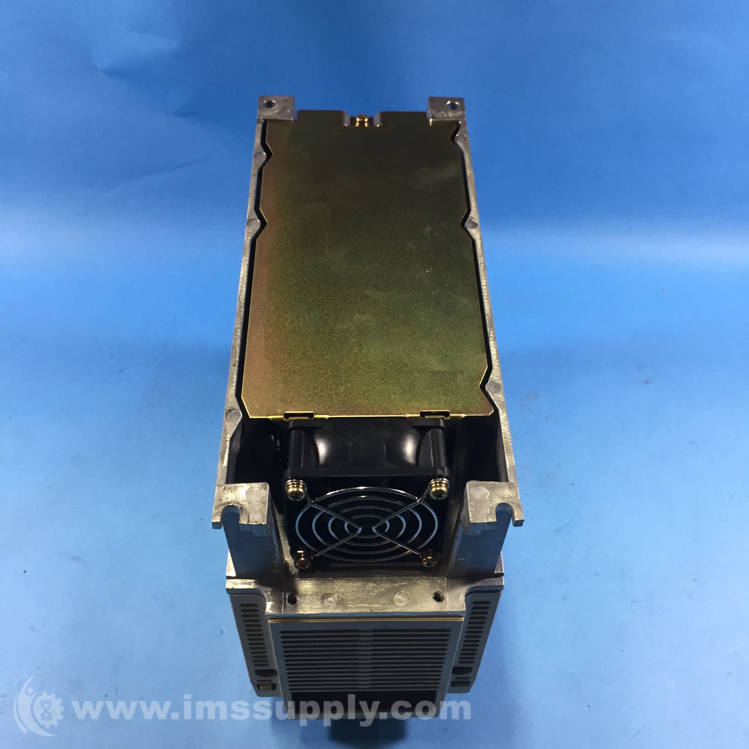 Yaskawa SGDB-05ADG Sigma II Servo Amplifier - IMS Supply