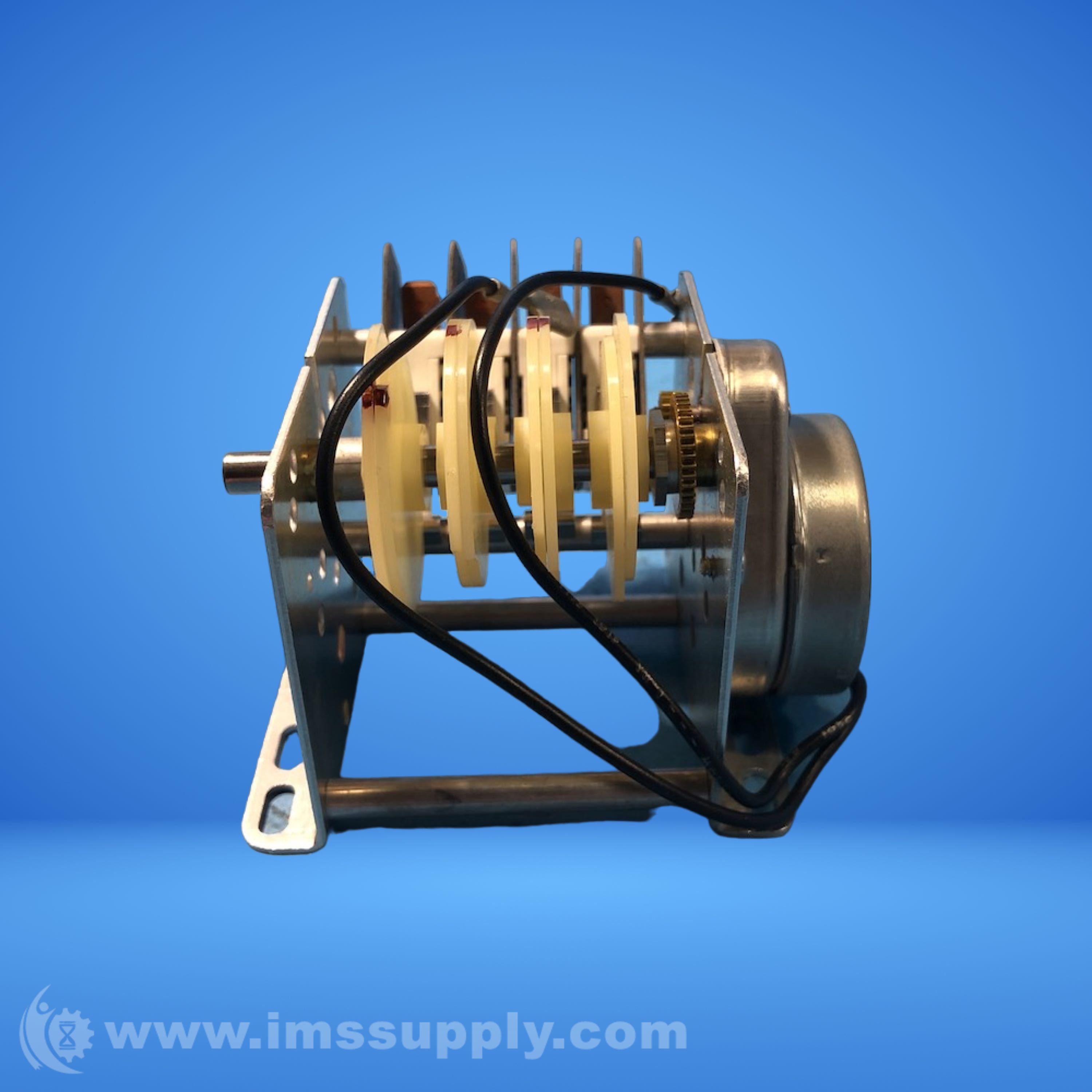 Precision Timer 130 Program Timer, 150H Time - IMS Supply