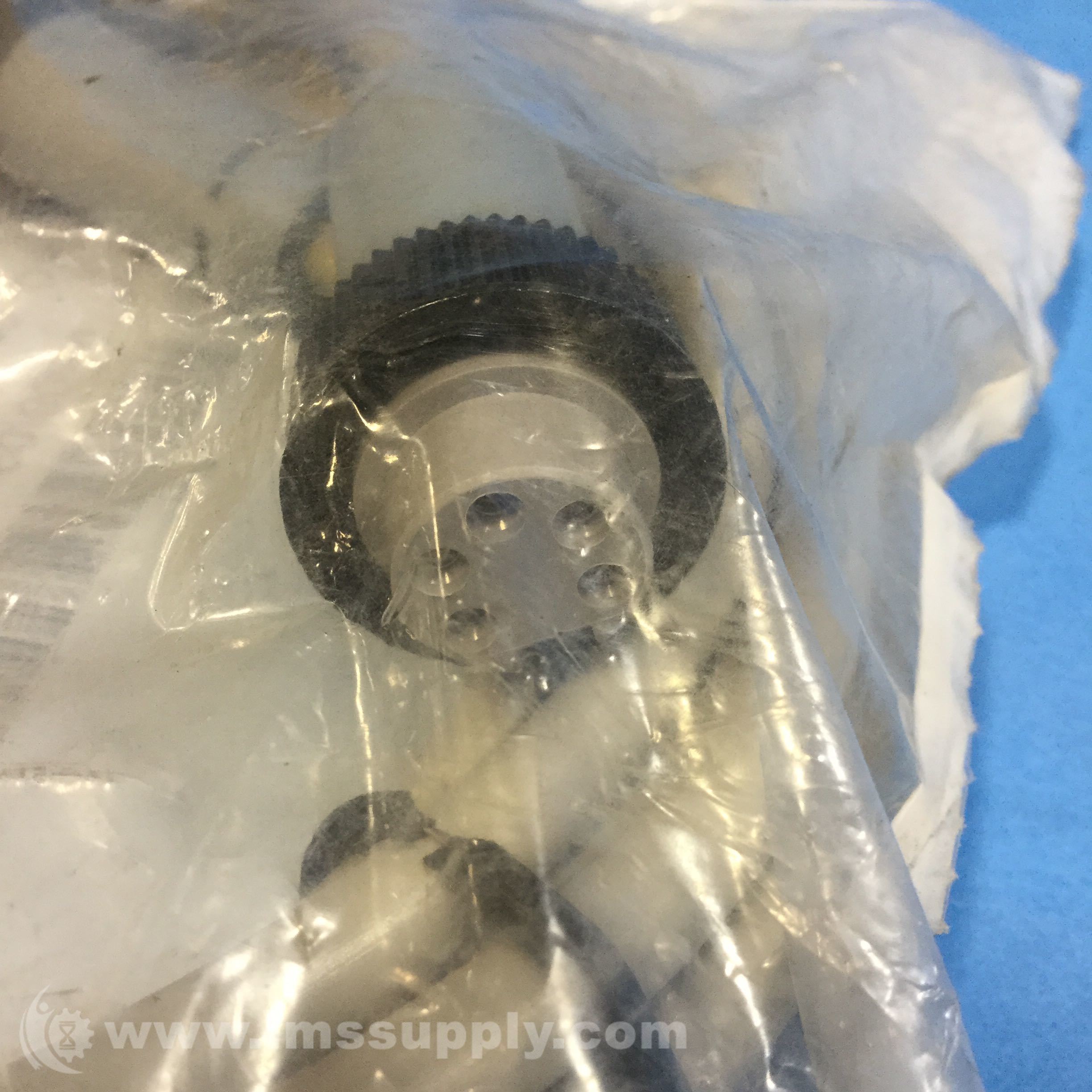 Brad Harrison DND11A-M040 Cable MC 5Pin M/MFE 4M ST/ST Devicenet - IMS ...