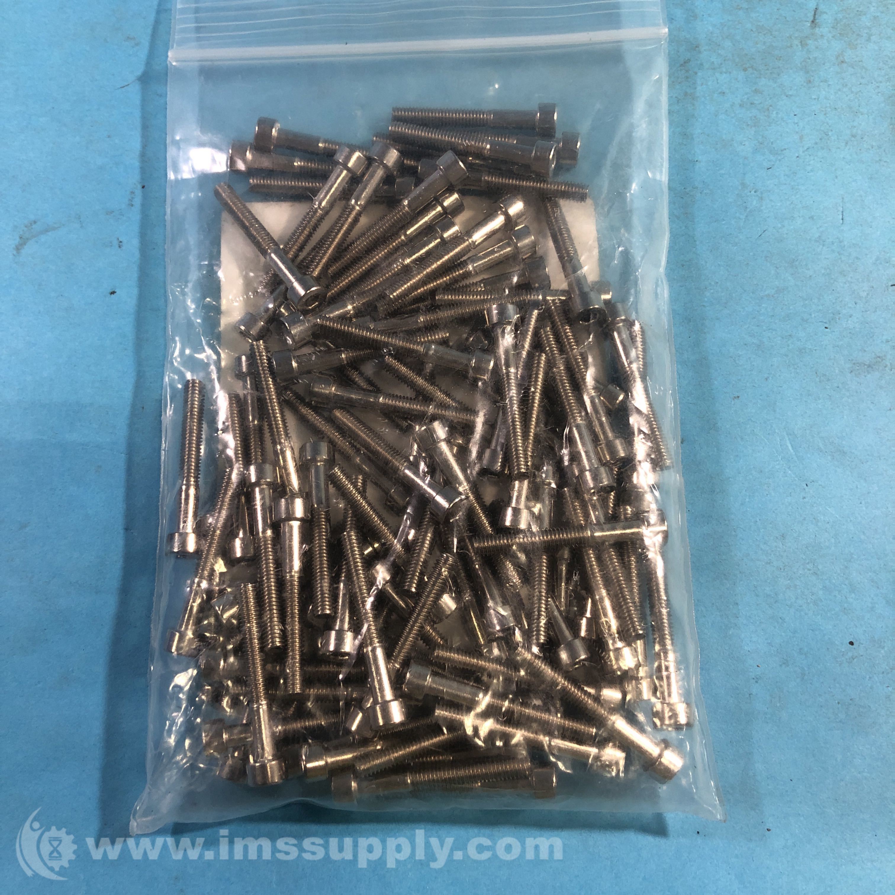 MTA Automation 92290A180 Socket Head Cap Screws - IMS Supply