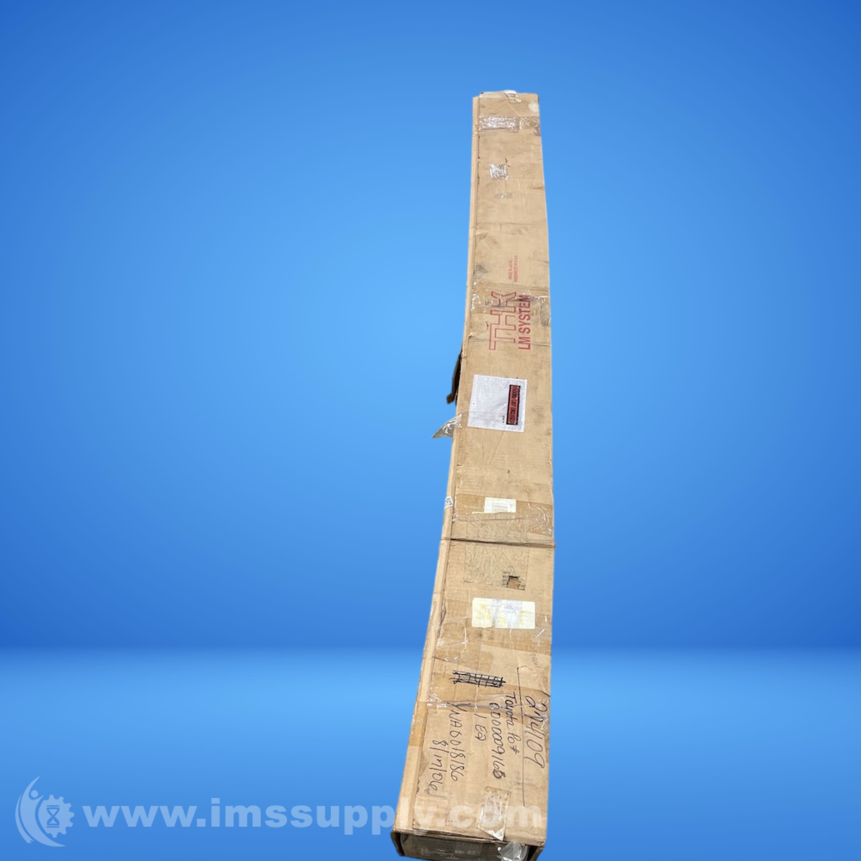 THK SHS25-1840L(GK) Rail - IMS Supply