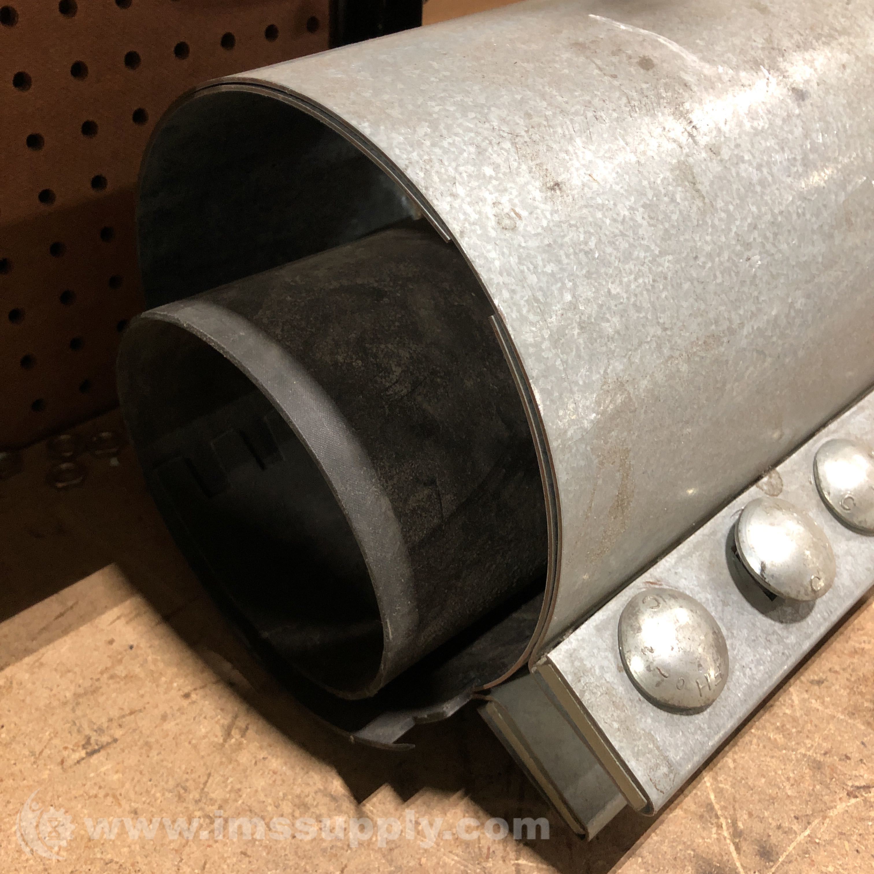 Morris Coupling 8-4C-0D Coupling 203.2MM - IMS Supply