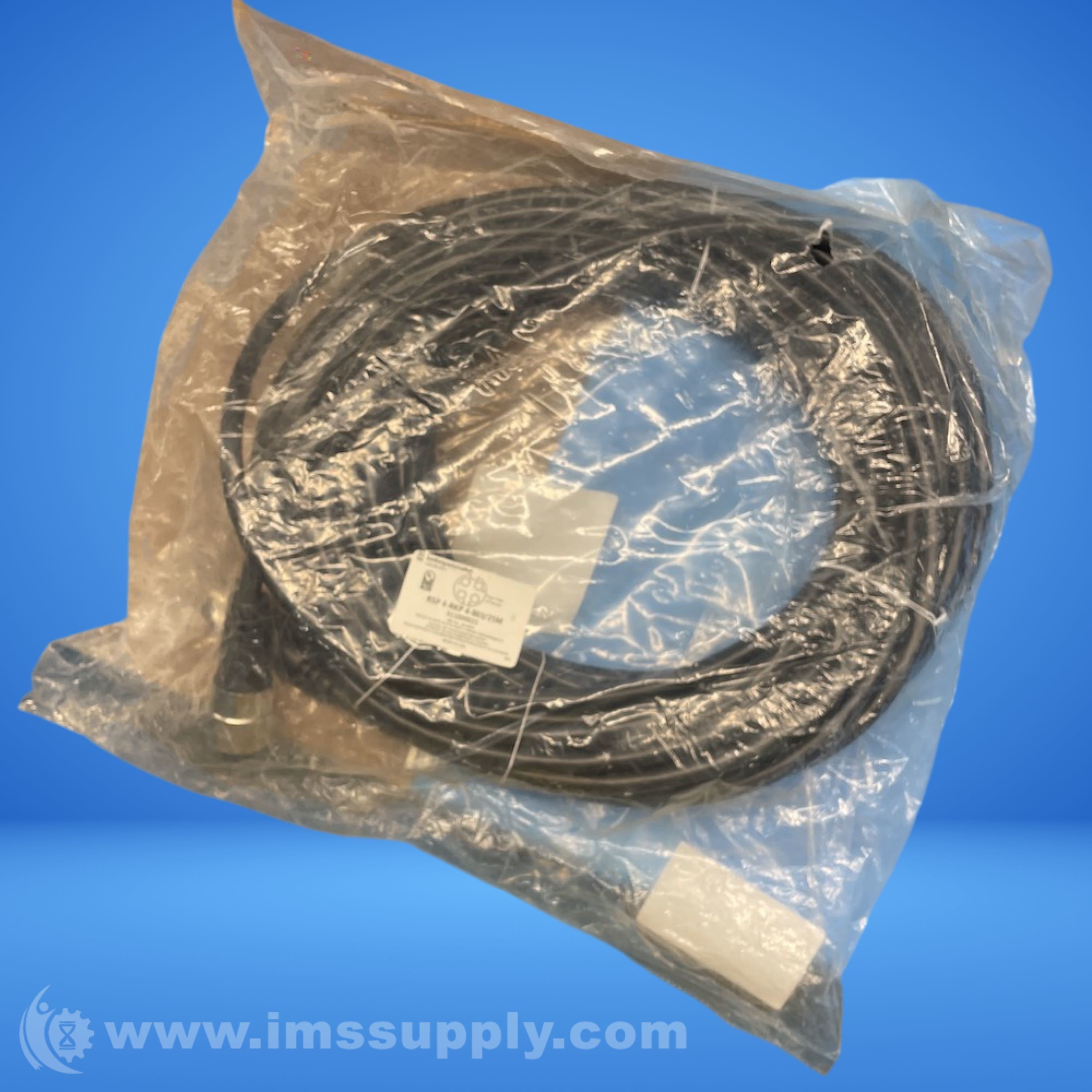 Lumberg Automation RSP4-RKPA4-803/25M Cordset - IMS Supply