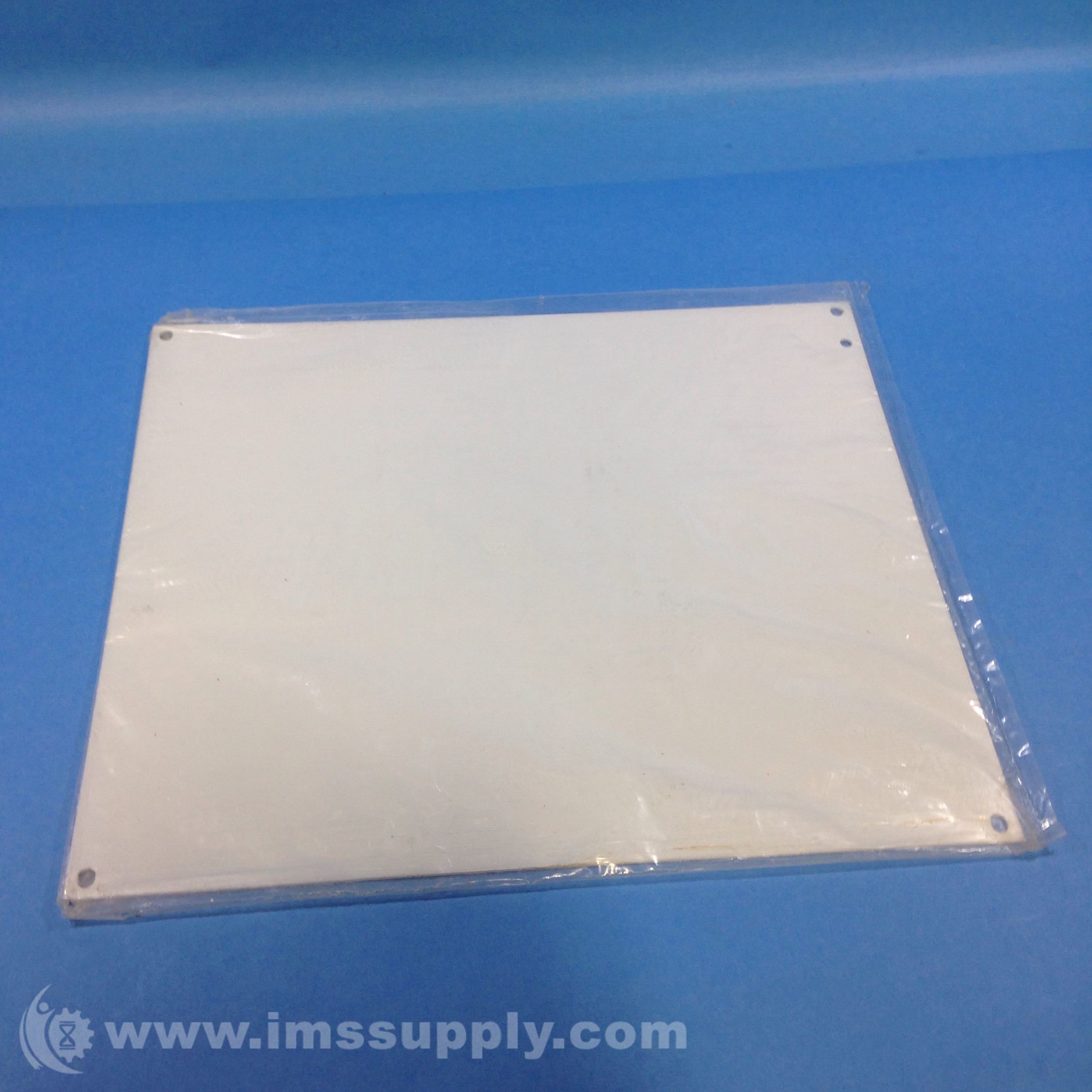 Wiegmann P1614 Enclosure Inner Panel - IMS Supply