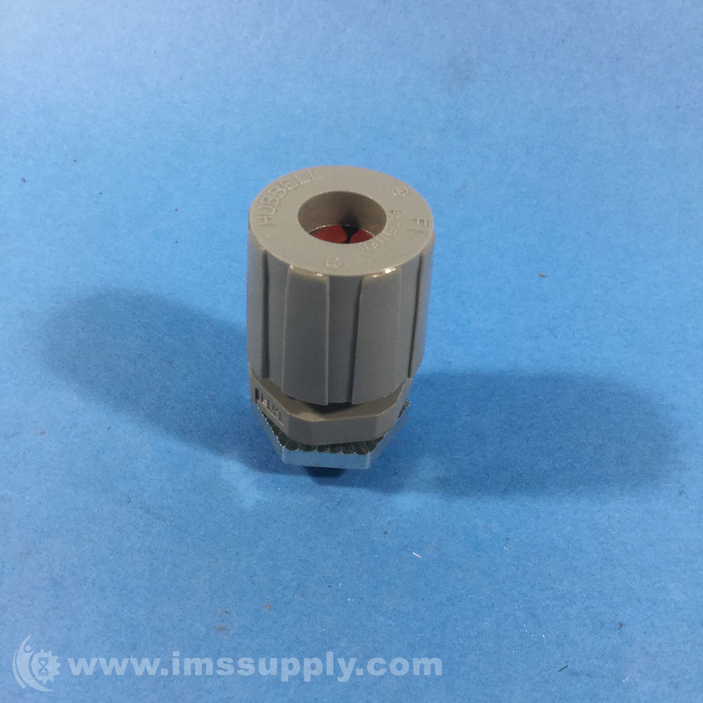 HUBBELL SHC1021CR - IMS Supply