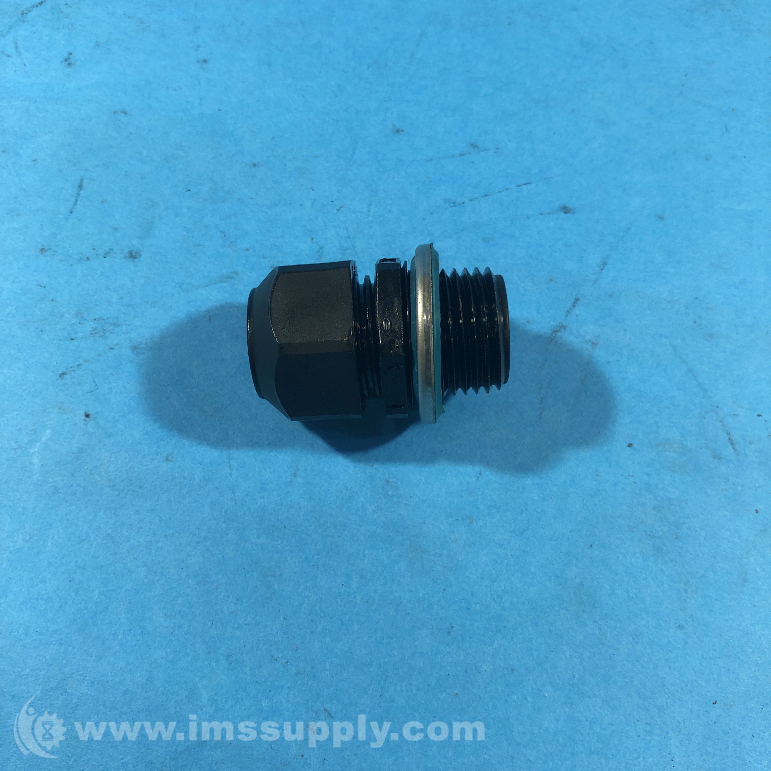 Heyco NPT 1/2 Liquid Tight Strain Relief Cable Gland Cord Grips - IMS ...