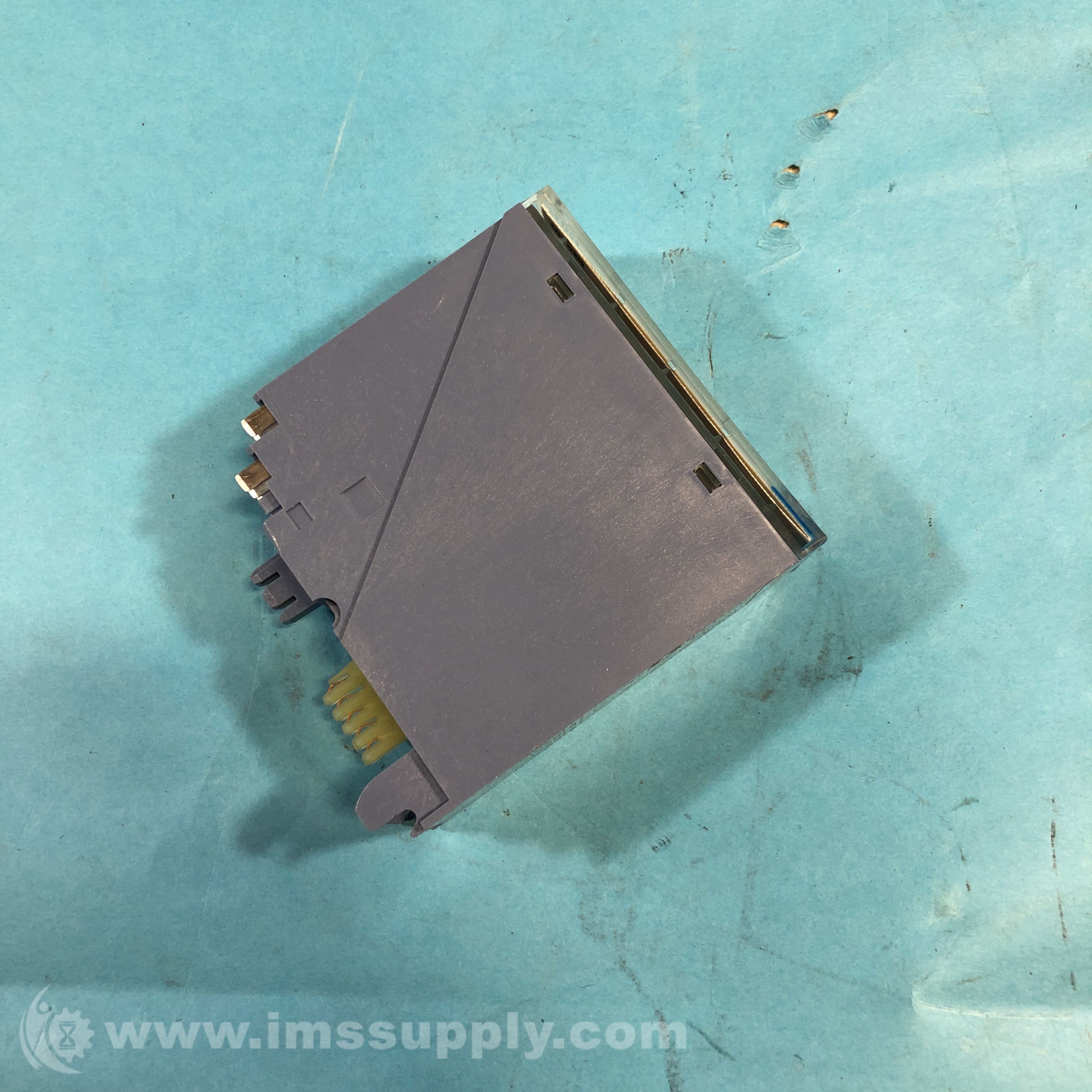 Siemens PTM6.2I420 Point Termination Module Analog Input 4-20 MA - IMS ...