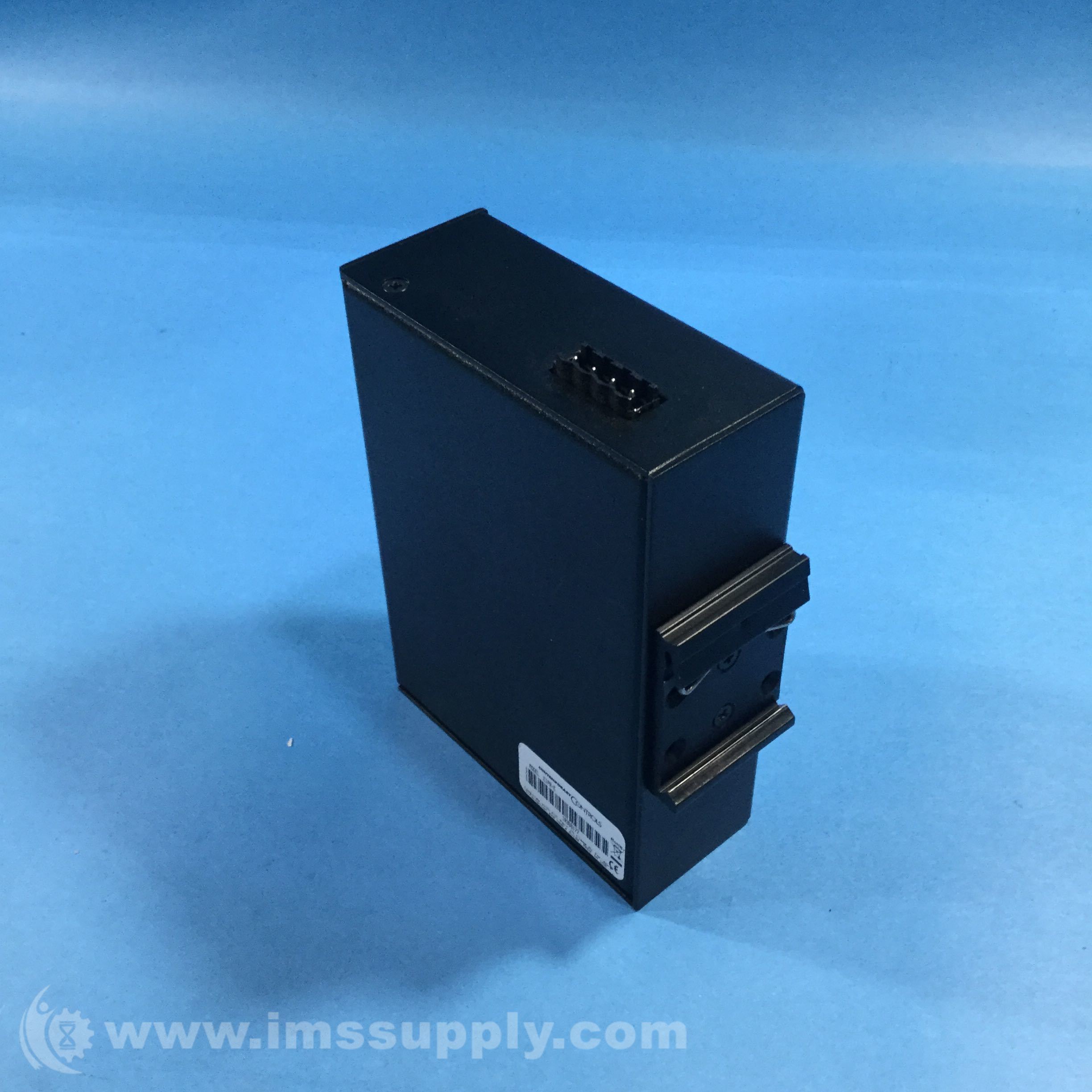 Contemporary Control Systems EIPR-E Skorpion 10/100Mbps IP Router - IMS ...