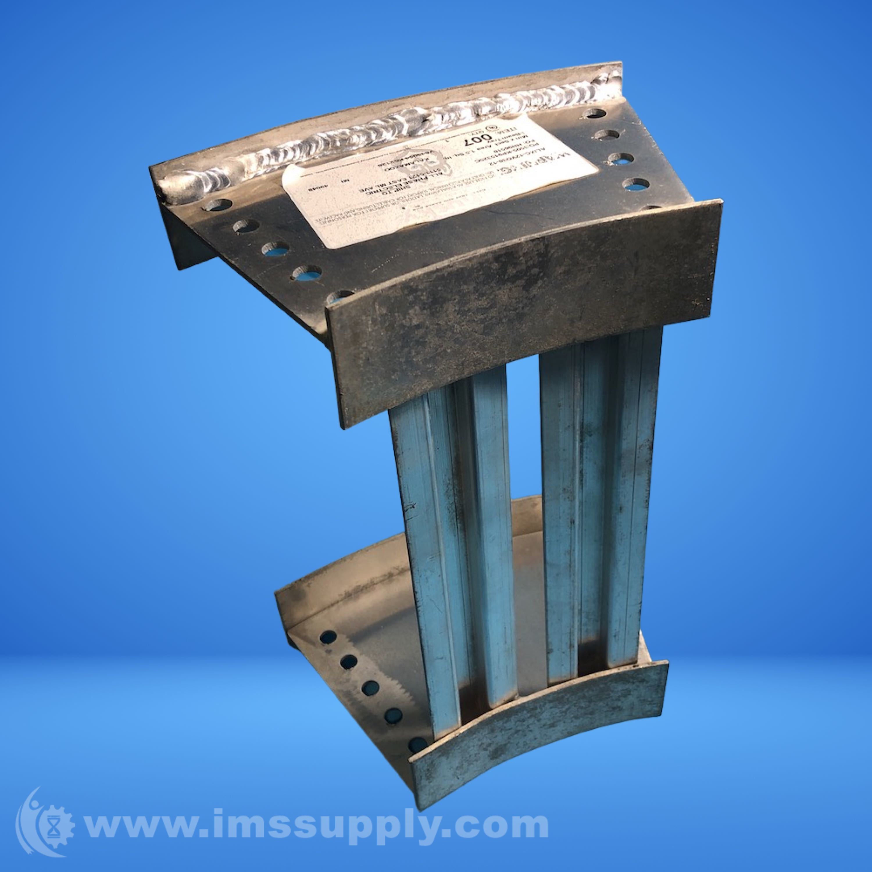 MP Husky ALIXC-12VO30-12 I-Beam Tray - IMS Supply