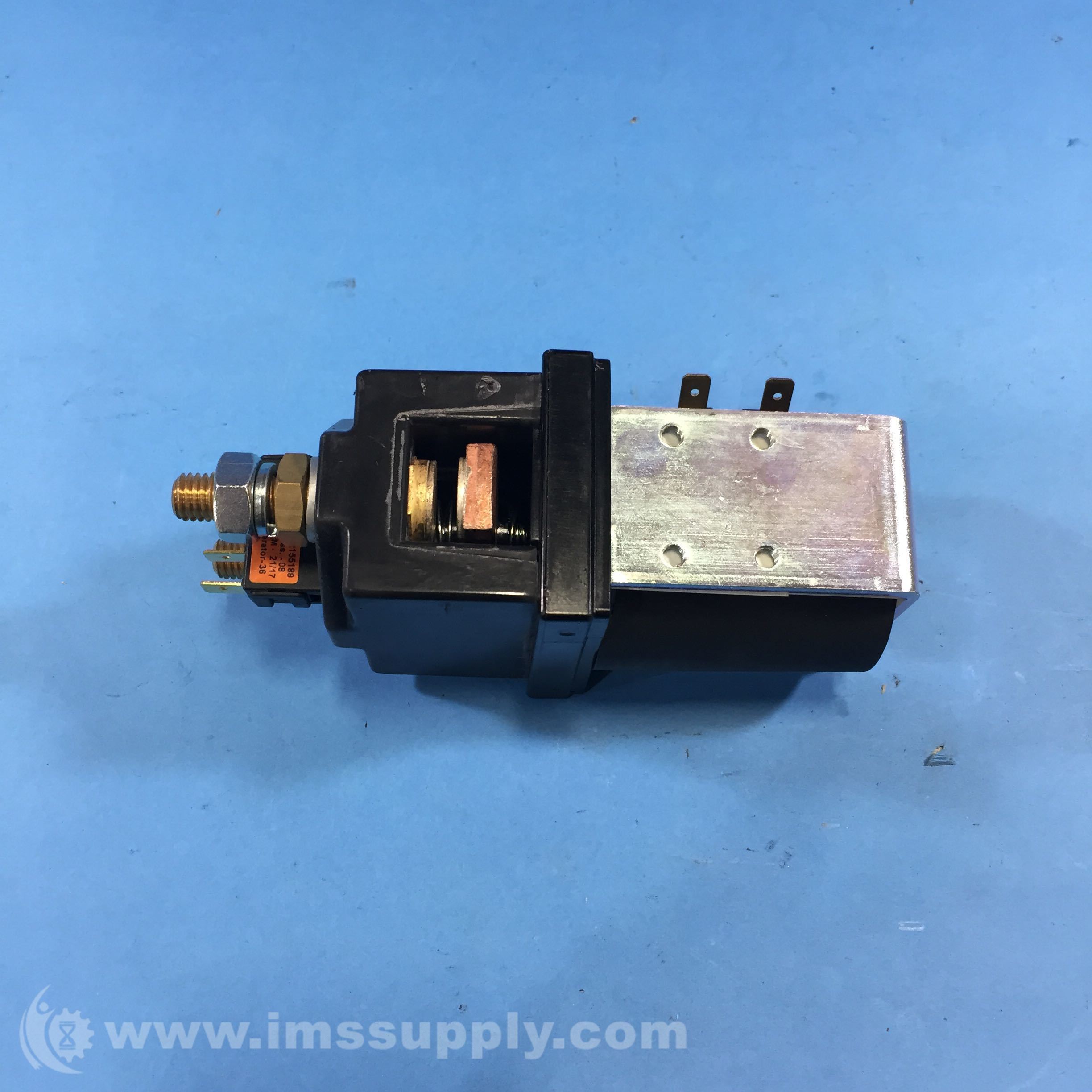 Albright International SW200A-128 Contactor - IMS Supply