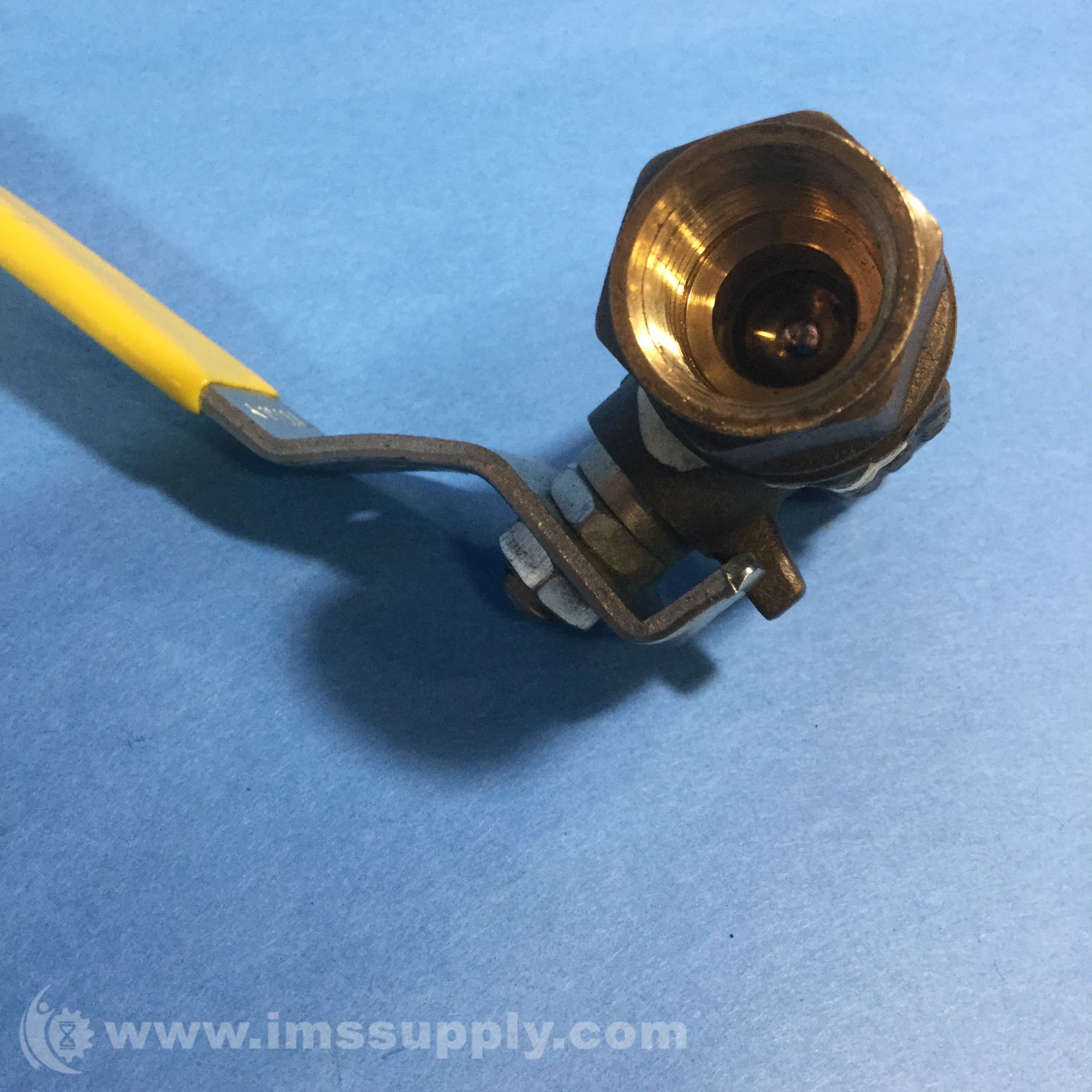 Apollo CGA-316 Shut Off Trim Valve - IMS Supply