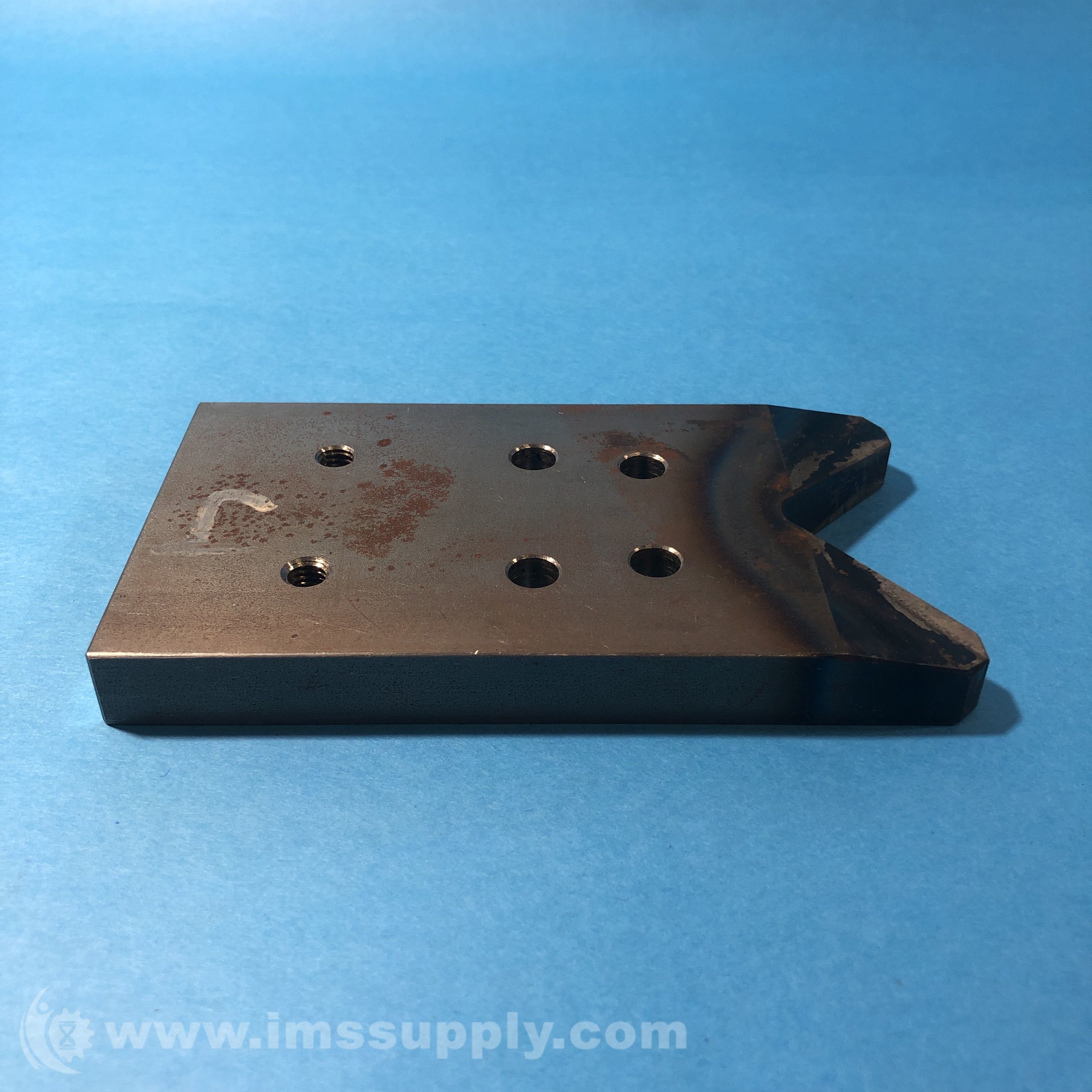 07-414-(5-4)-002 Work Locator Plate - IMS Supply