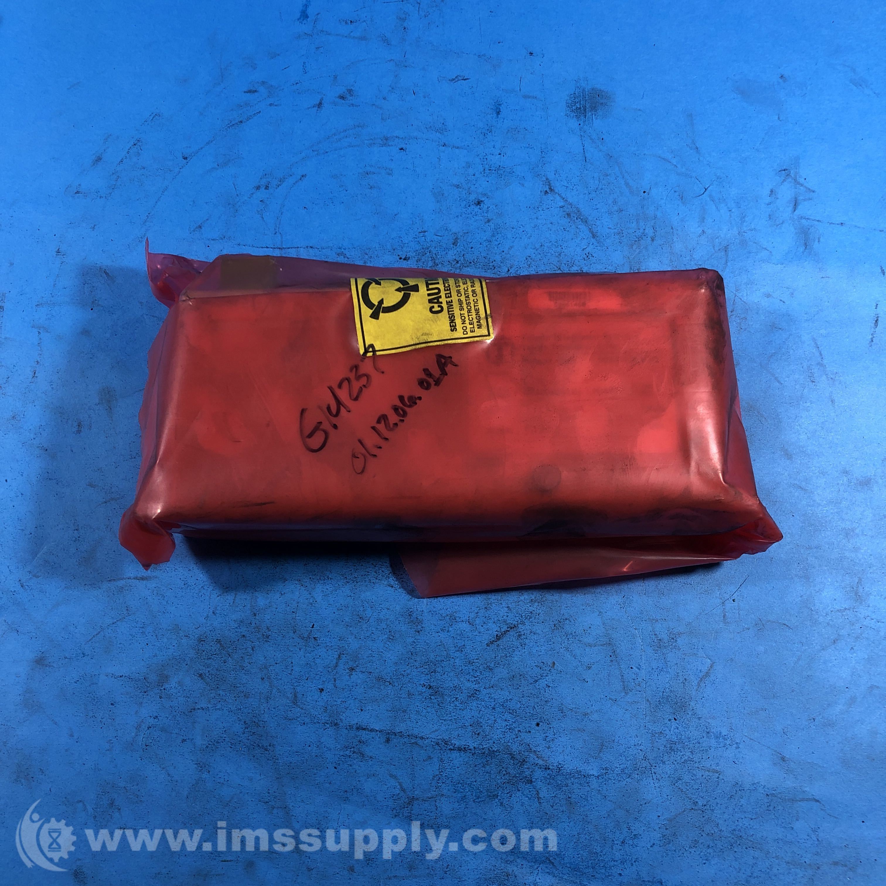 Toledo Transducers TTLM-4 I/O Load Module - IMS Supply