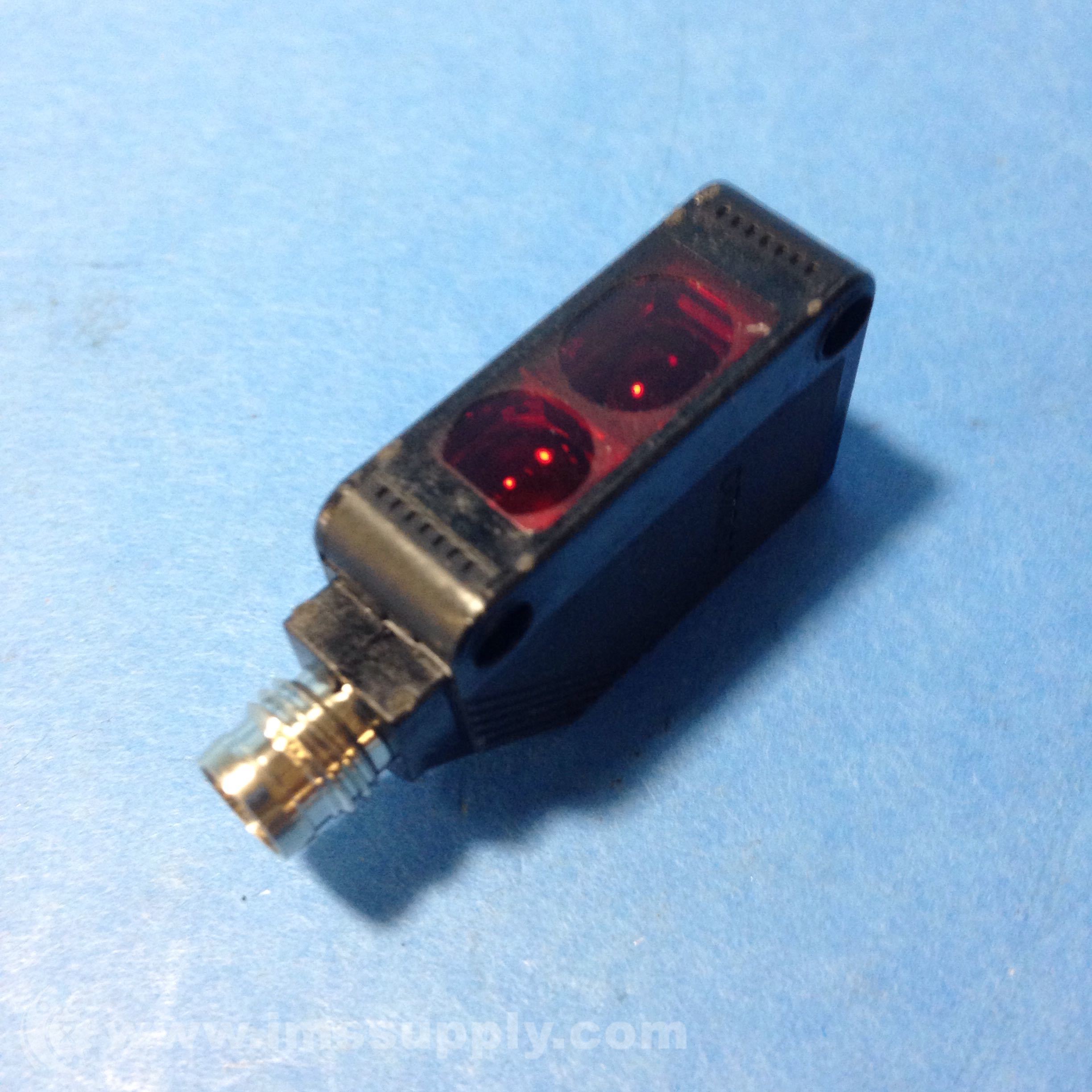 Omron E3Z-LS86 Photoelectric Sensor - IMS Supply