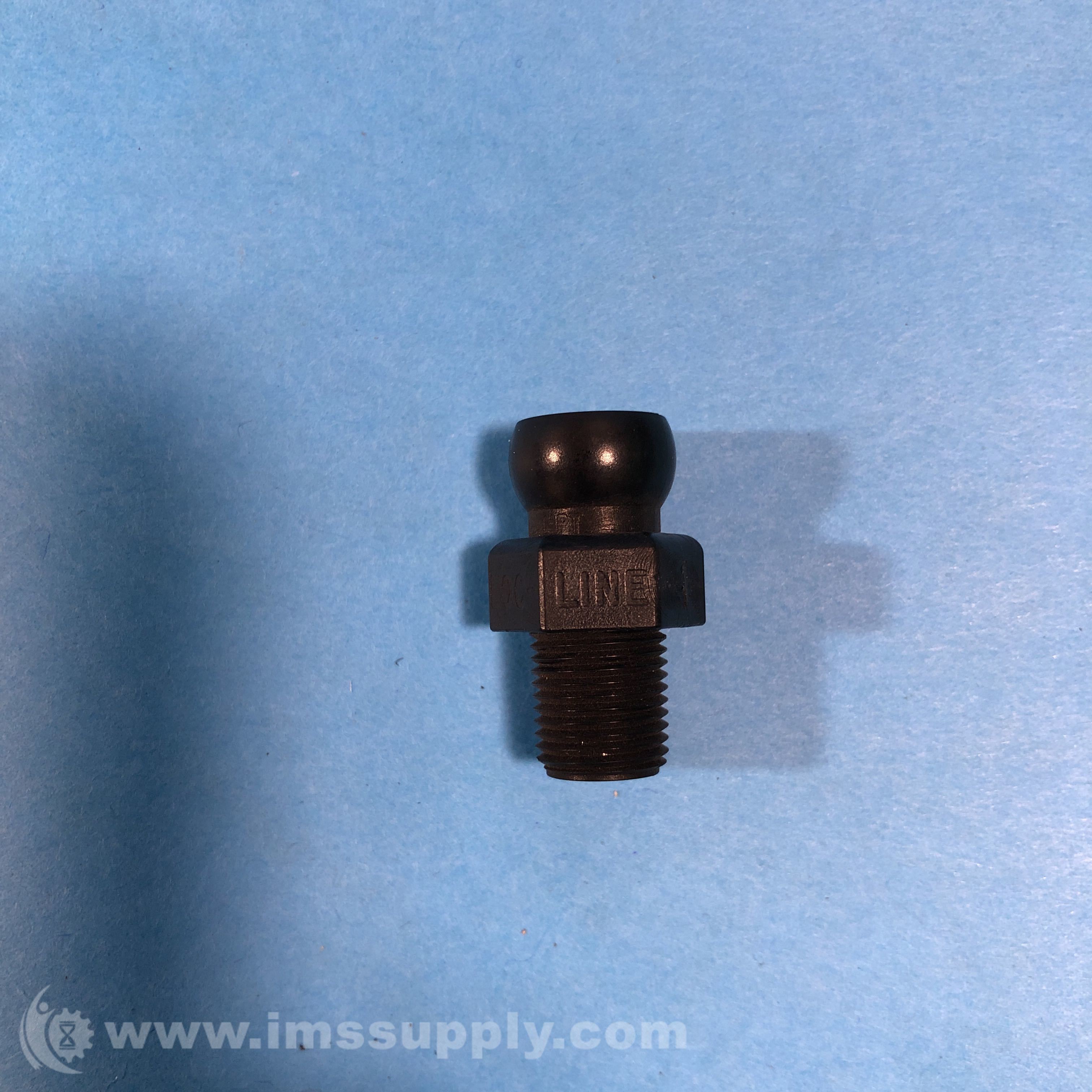 Loc Line - IMS Supply