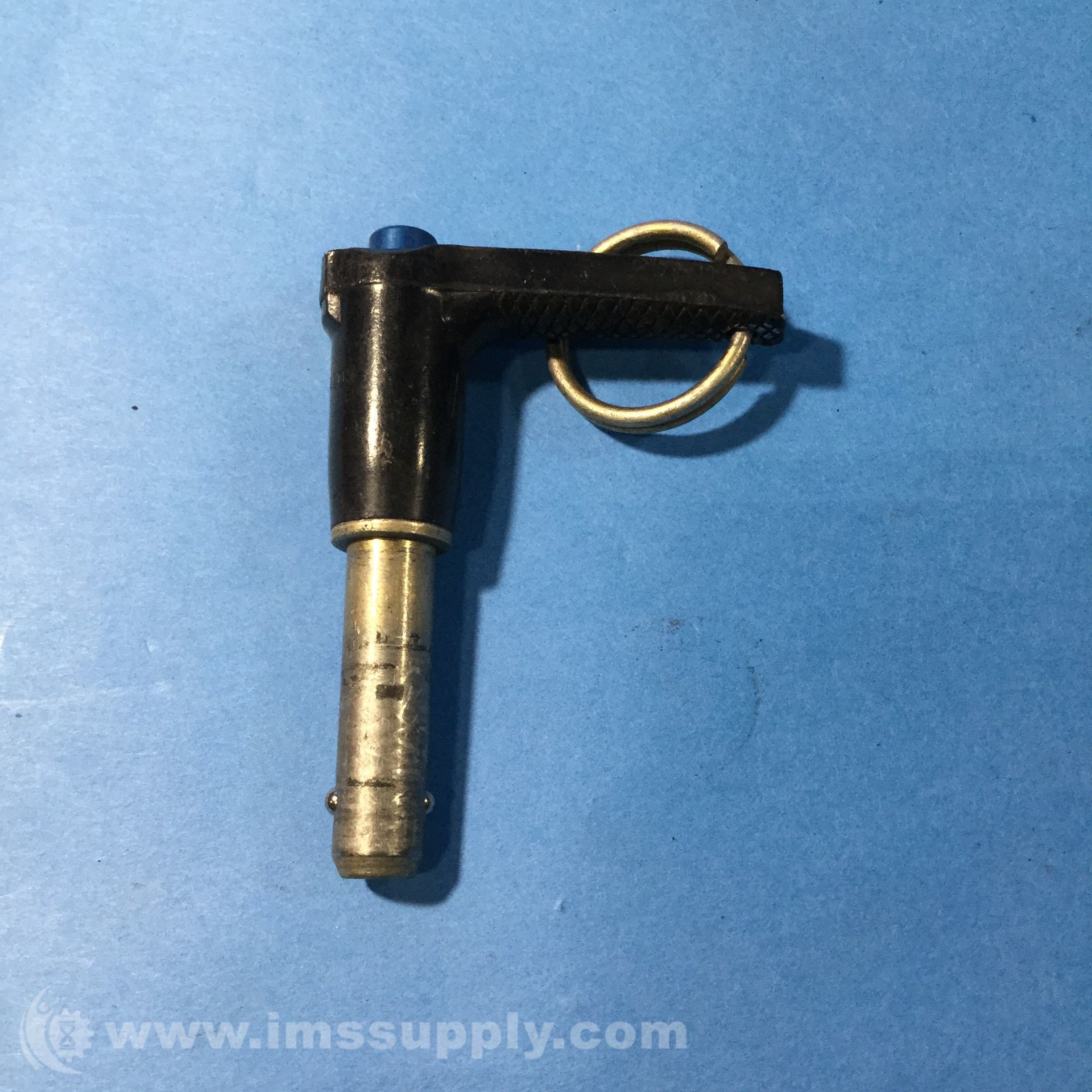Avibank Manufacturing BLS6LA10S Quick Release T-Handle Pin - IMS Supply