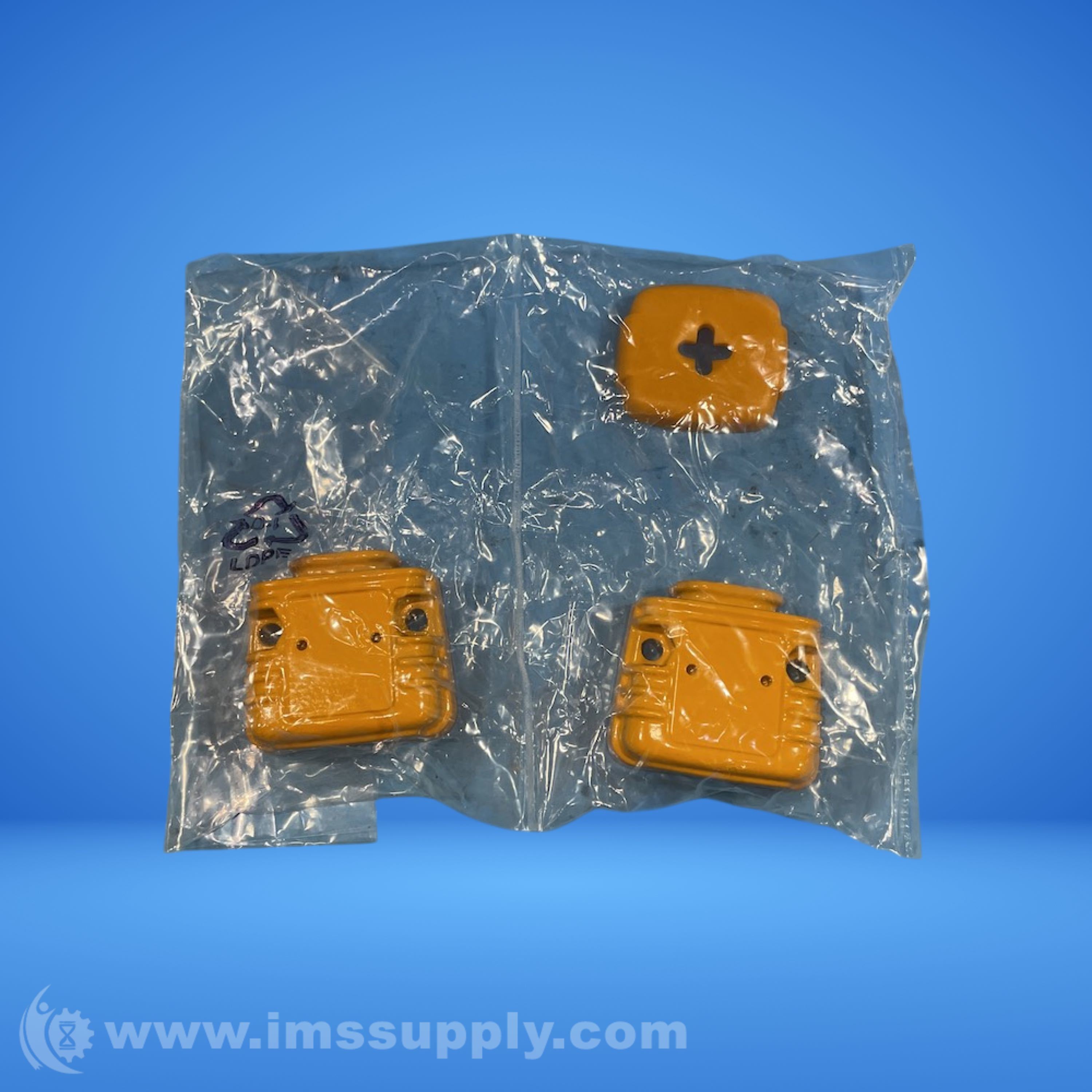 Demag 71798033 Hook Fitting Set - IMS Supply