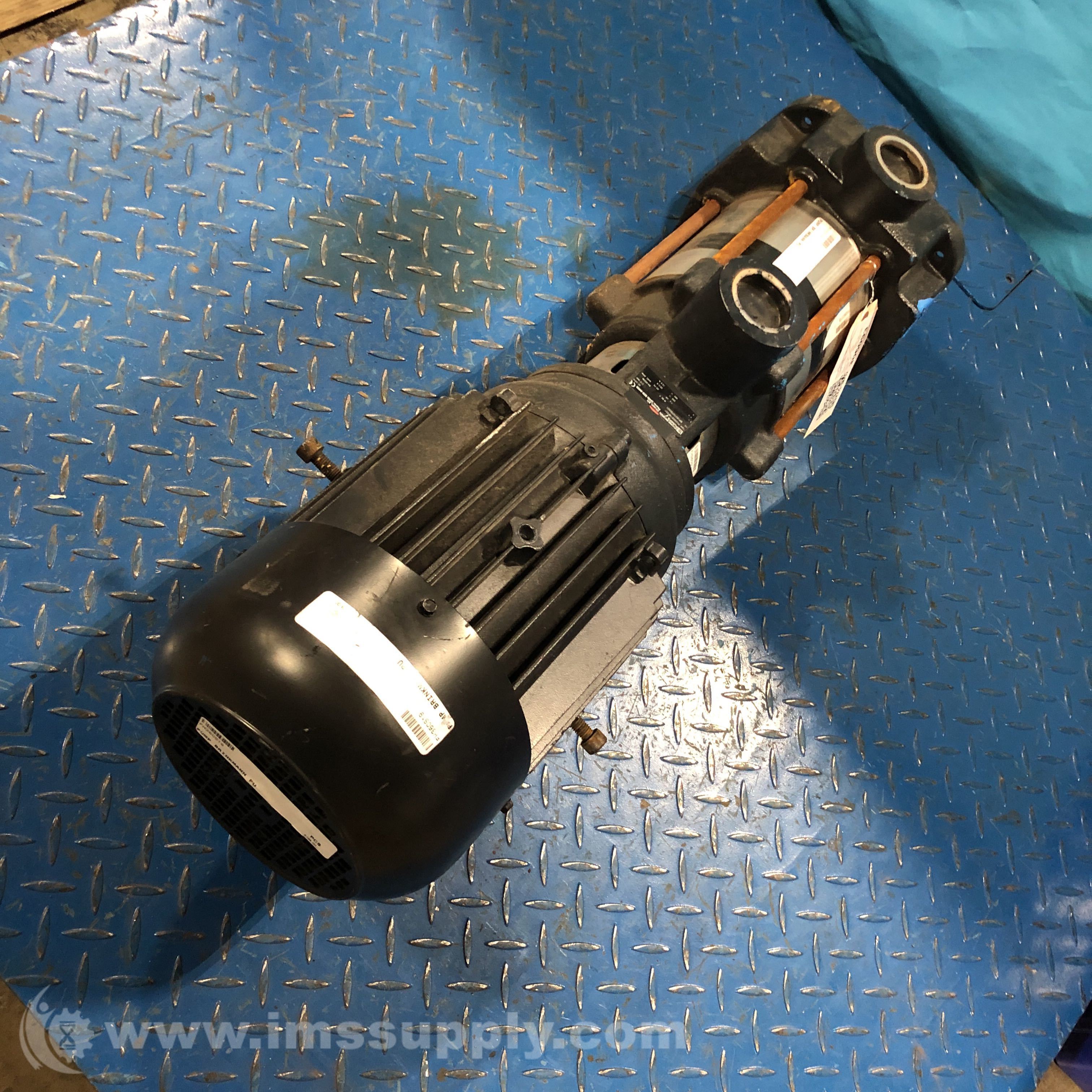 Brinkmann Pumps FH360S19-001 Pressure Pump - IMS Supply