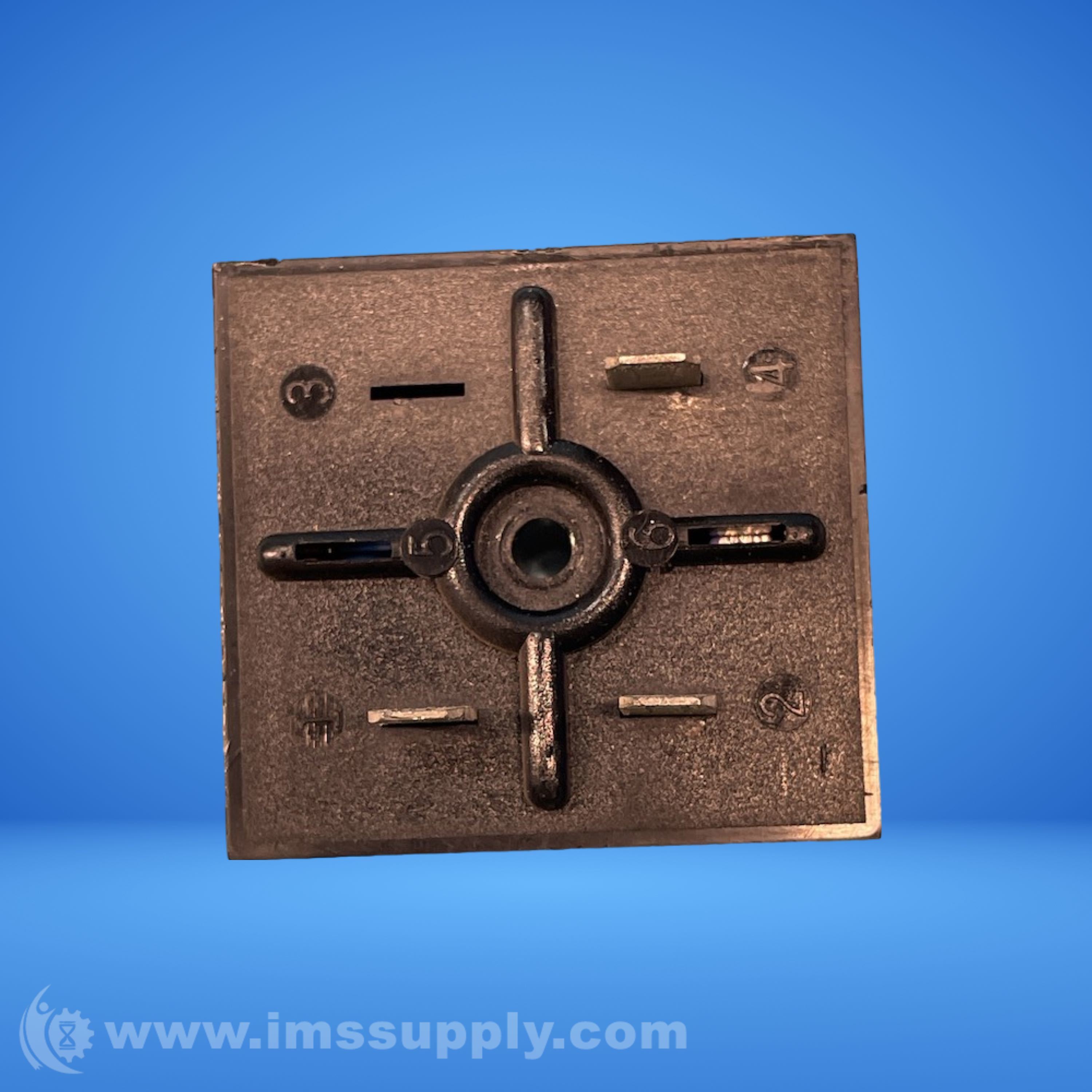 Mars 32391 Delay On Make Timer - IMS Supply