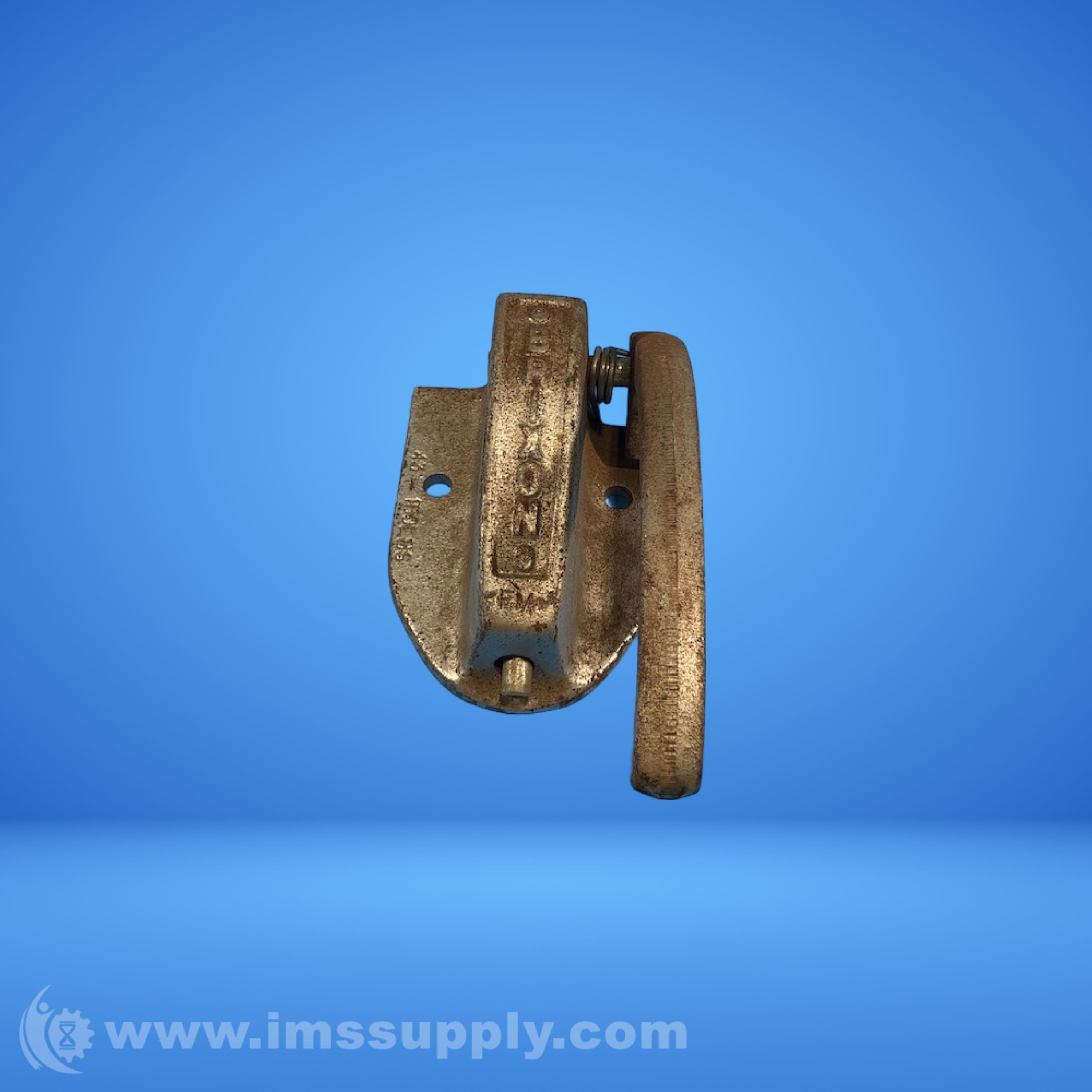Brixon Manufacturing Co. 43-180 Latch - IMS Supply