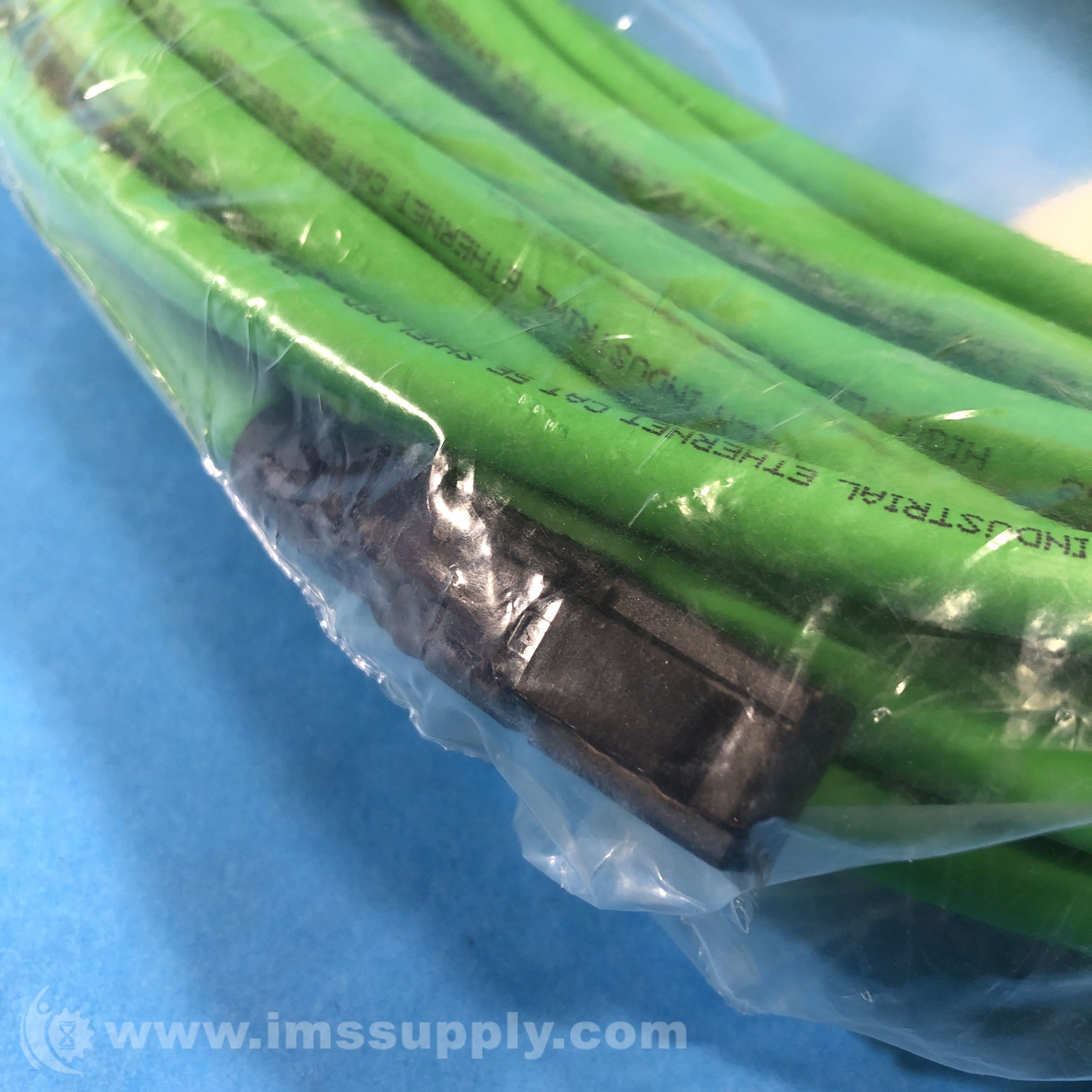 Turck RJ45S RJ45S 423-15M Profinet Extension Ethernet Cable - IMS Supply