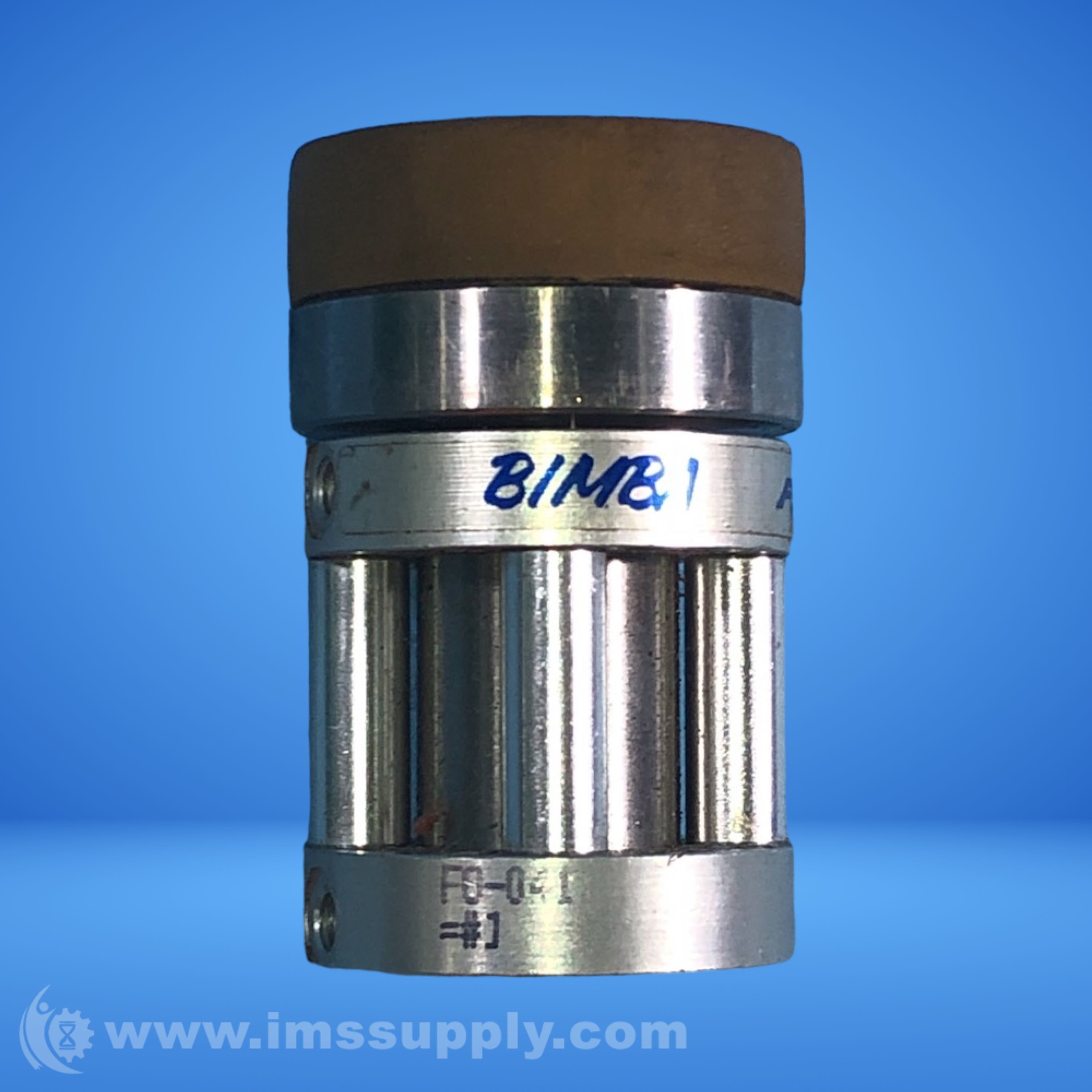 Bimba F0-041 Pneumatic Cylinder - IMS Supply