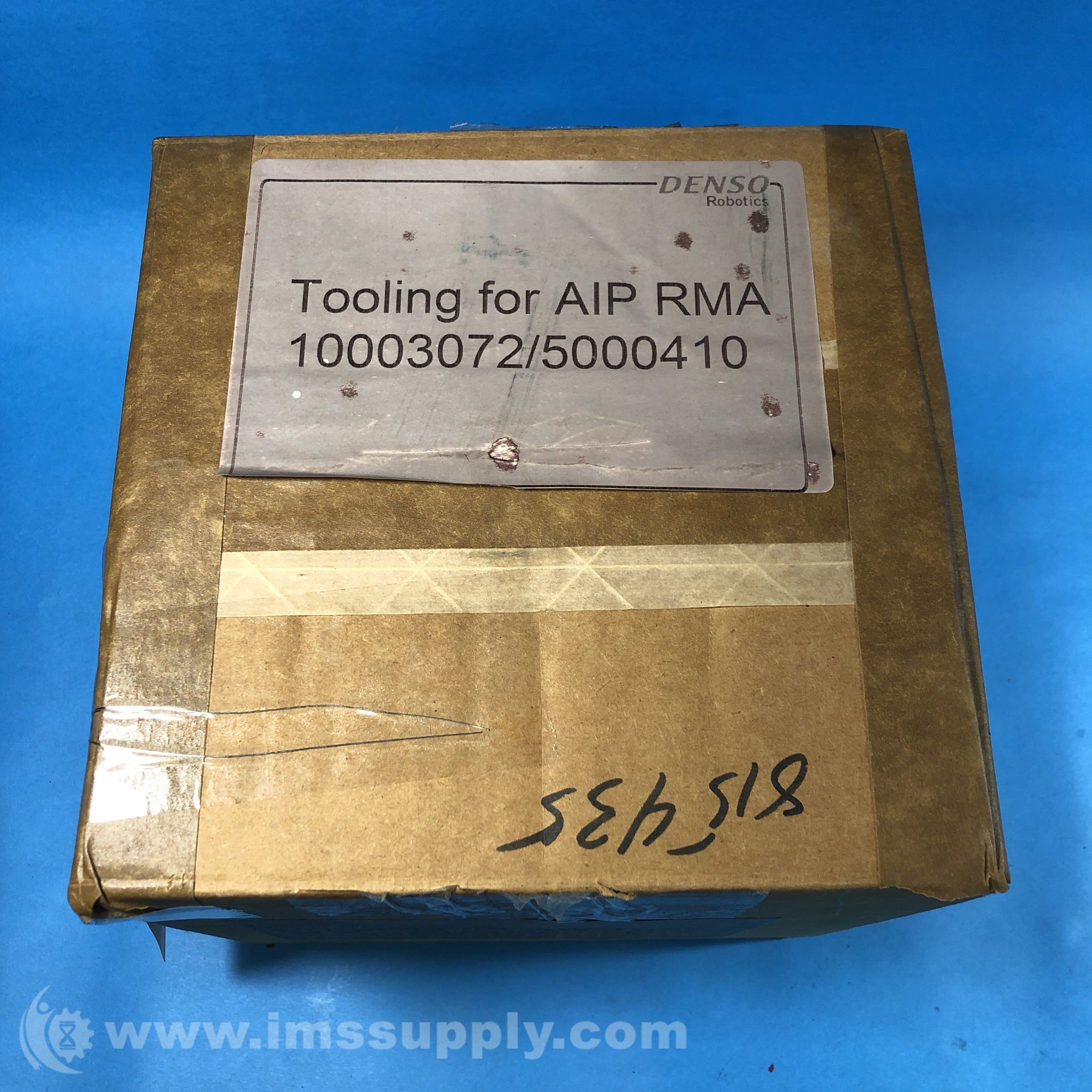 Denso 10003072/5000410 - IMS Supply