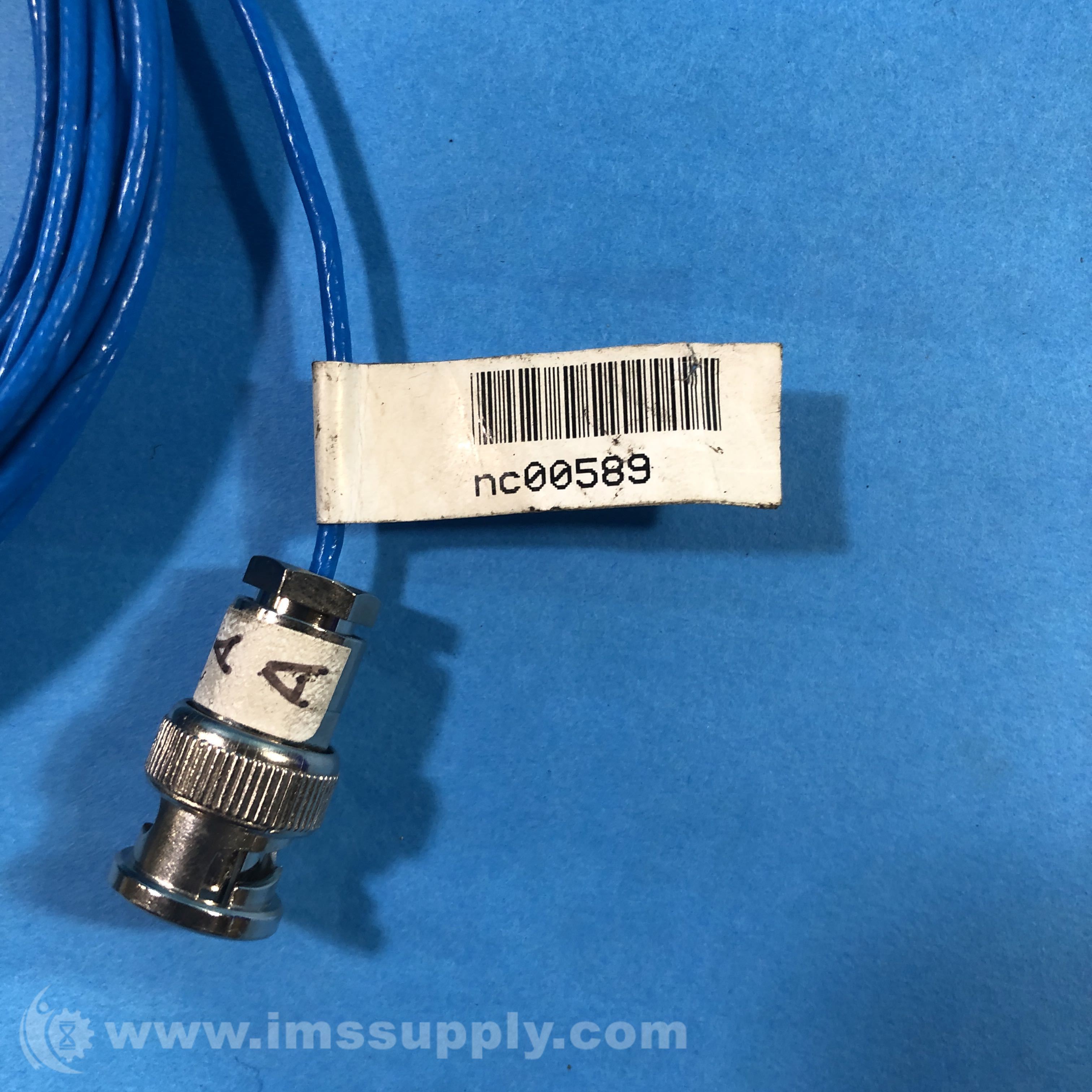 PCB Piezotronics, Inc. 003C20 Low-noise Coaxial Cable - IMS Supply