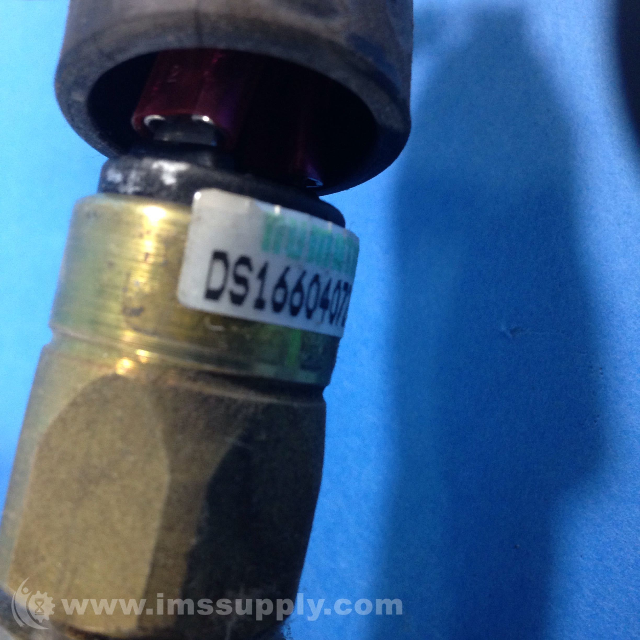 Numatics F22BG04 Series 22 Filter 3.8 oz Bowl 1/2 BSPP w/5 Micron - IMS ...