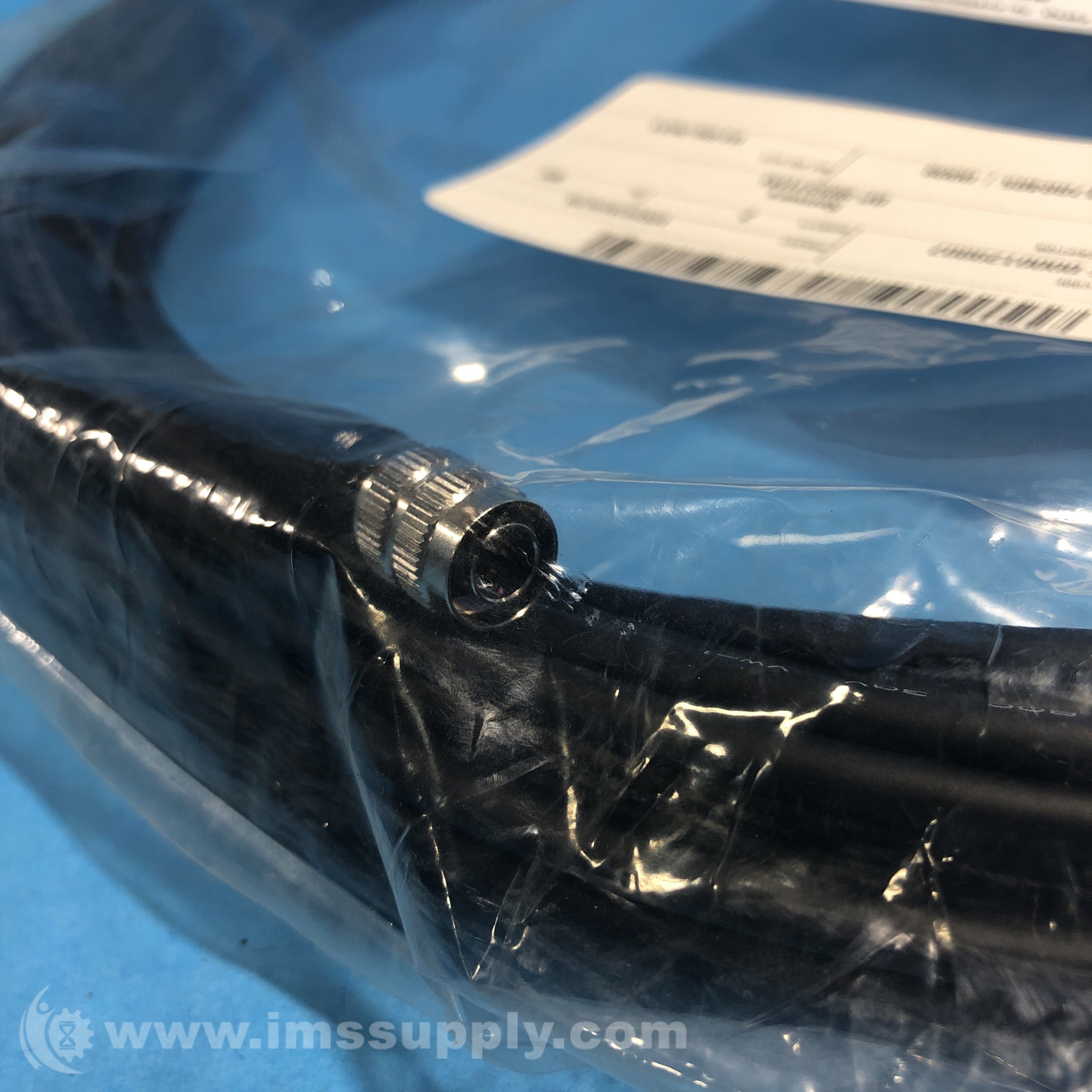 Keyence OP-88551 Sensor Head to Amplifier Cable, 20m - IMS Supply