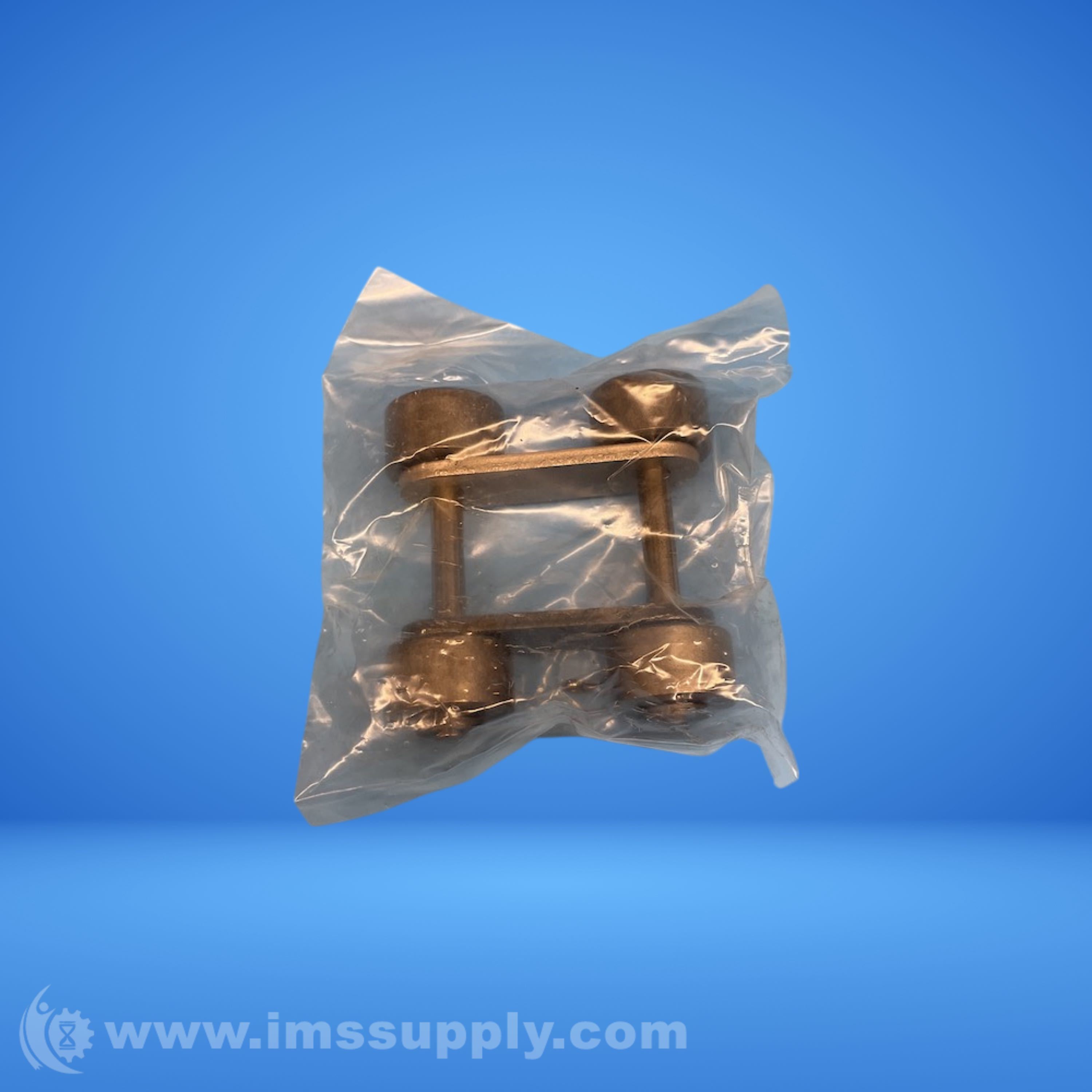 Tsubaki RF2060 Small Pitch Conveyor Chain - IMS Supply