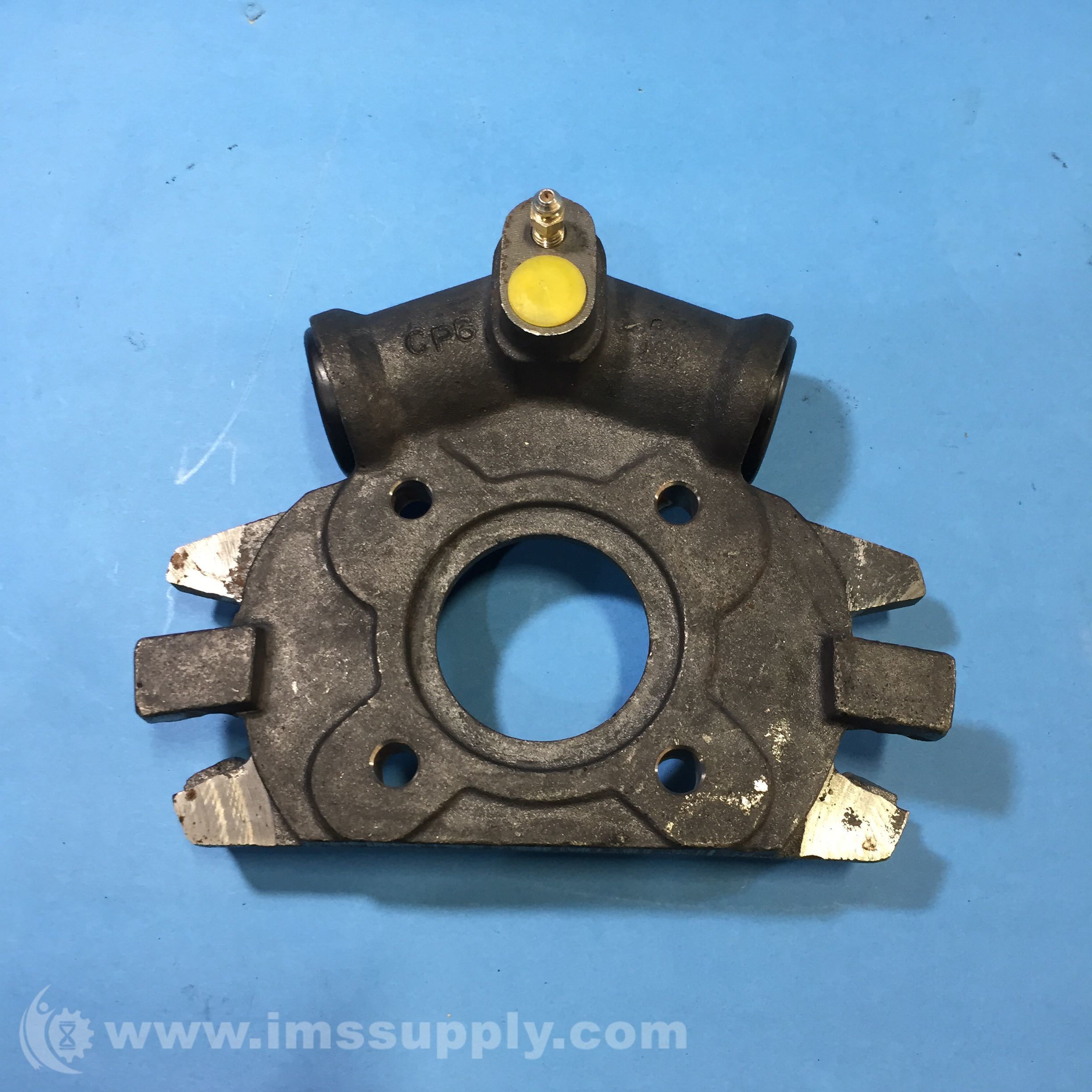 D 3203010 Torque Spider Wheel Cylinder, CP3 - IMS Supply