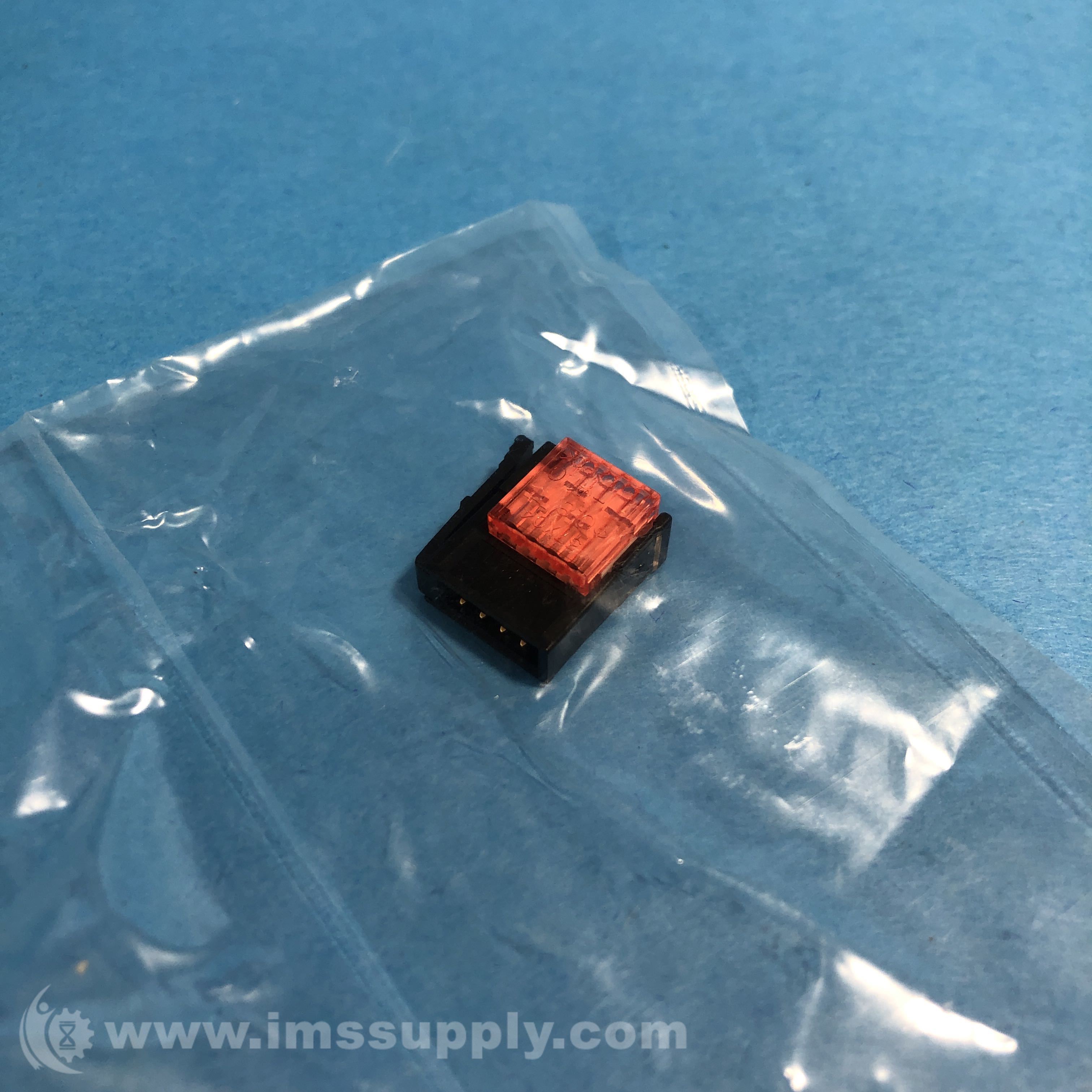 SMC PSE560-01 Pressure Sensor - IMS Supply