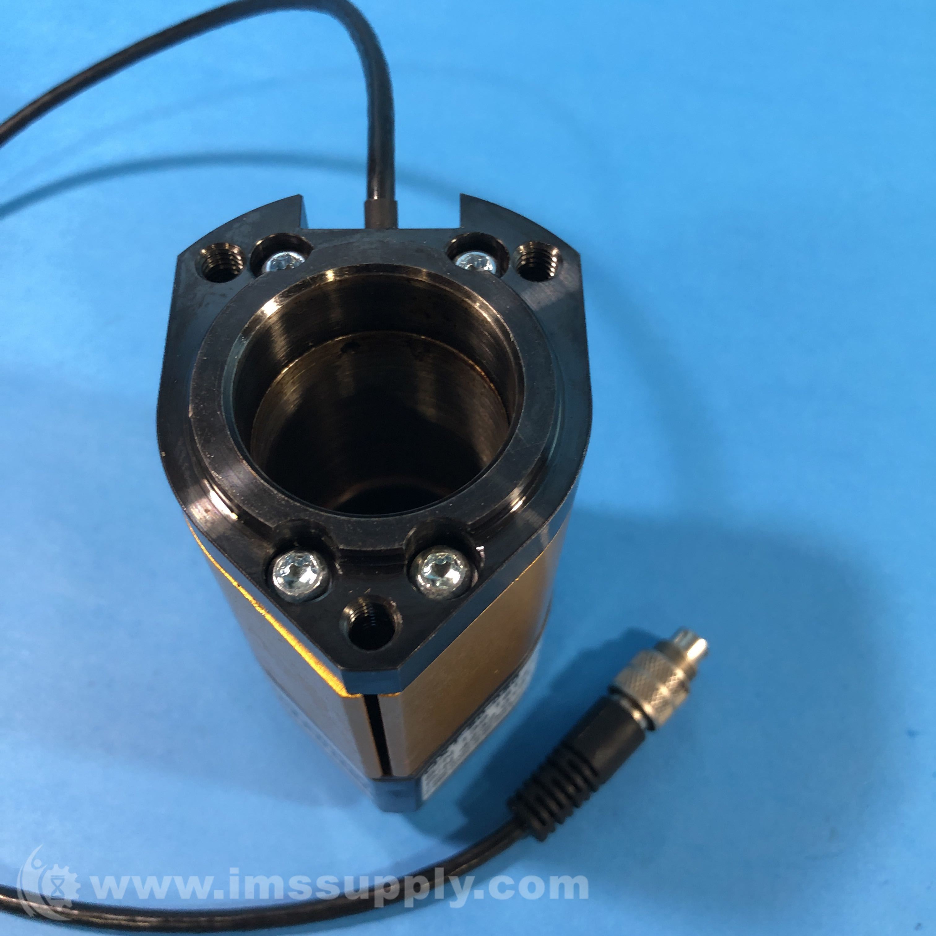 Atlas Copco QXT 50-050 Nutrunner Assembly Piece - IMS Supply