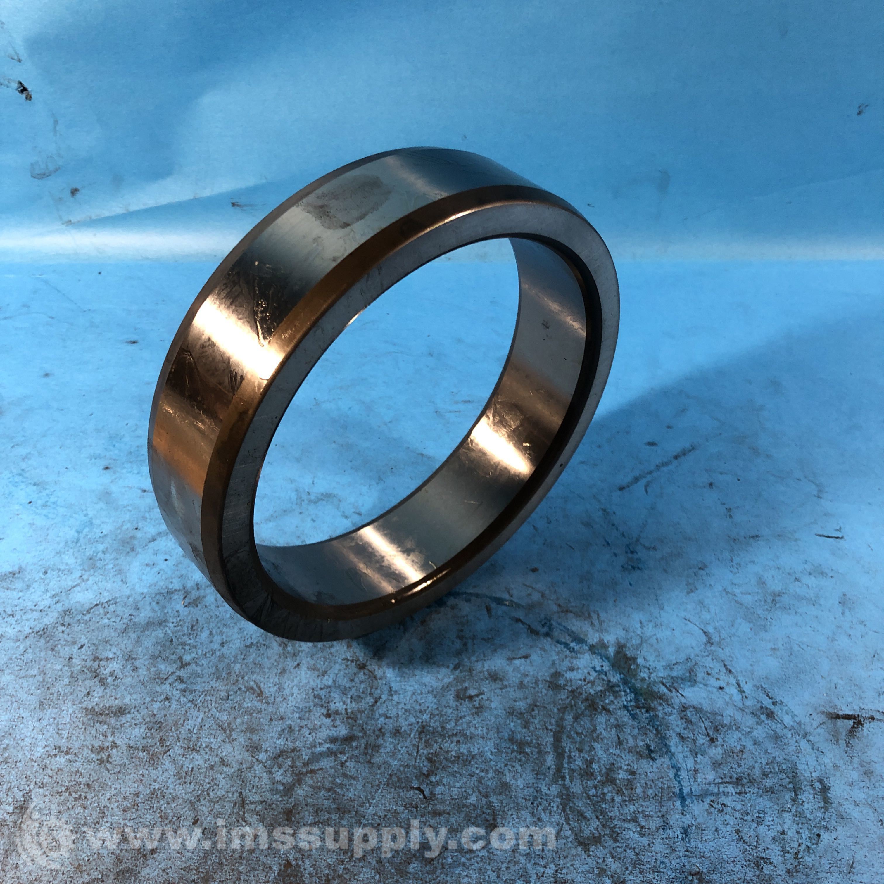 NSK NU230 Cylindrical Roller Bearing - IMS Supply