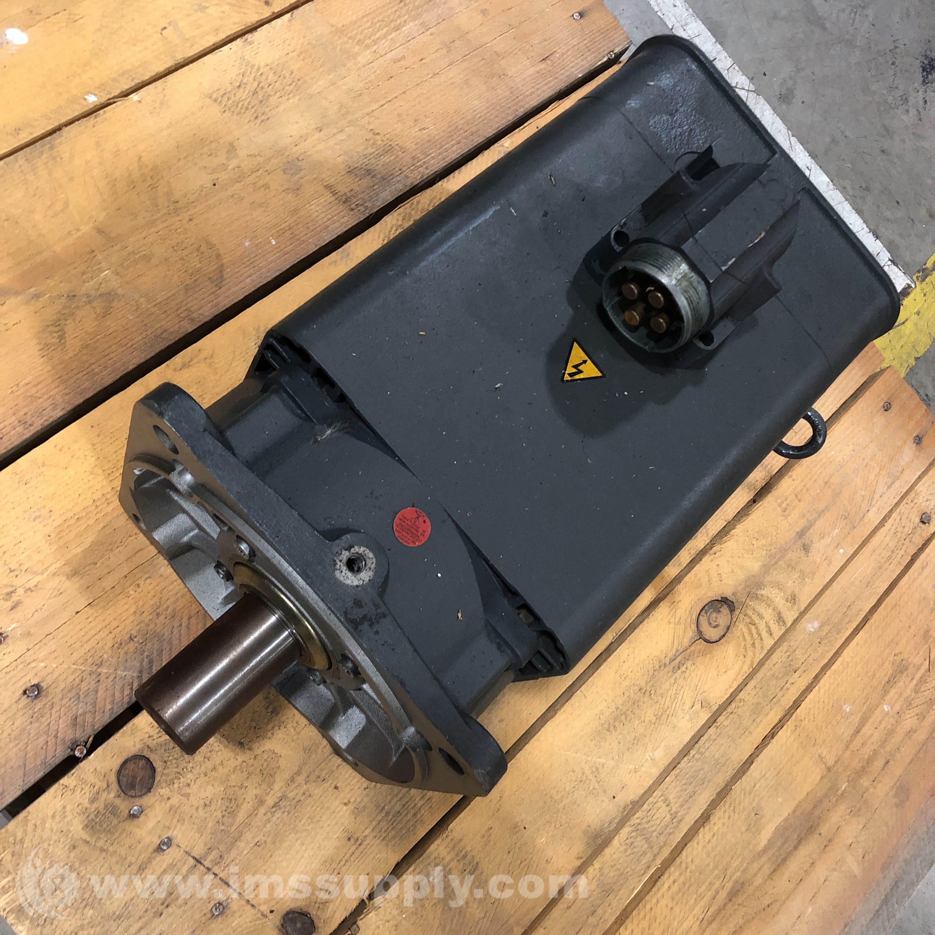 Siemens 1FT6132-6AF71-4EG1 SIMOTICS Motor, Servo - IMS Supply