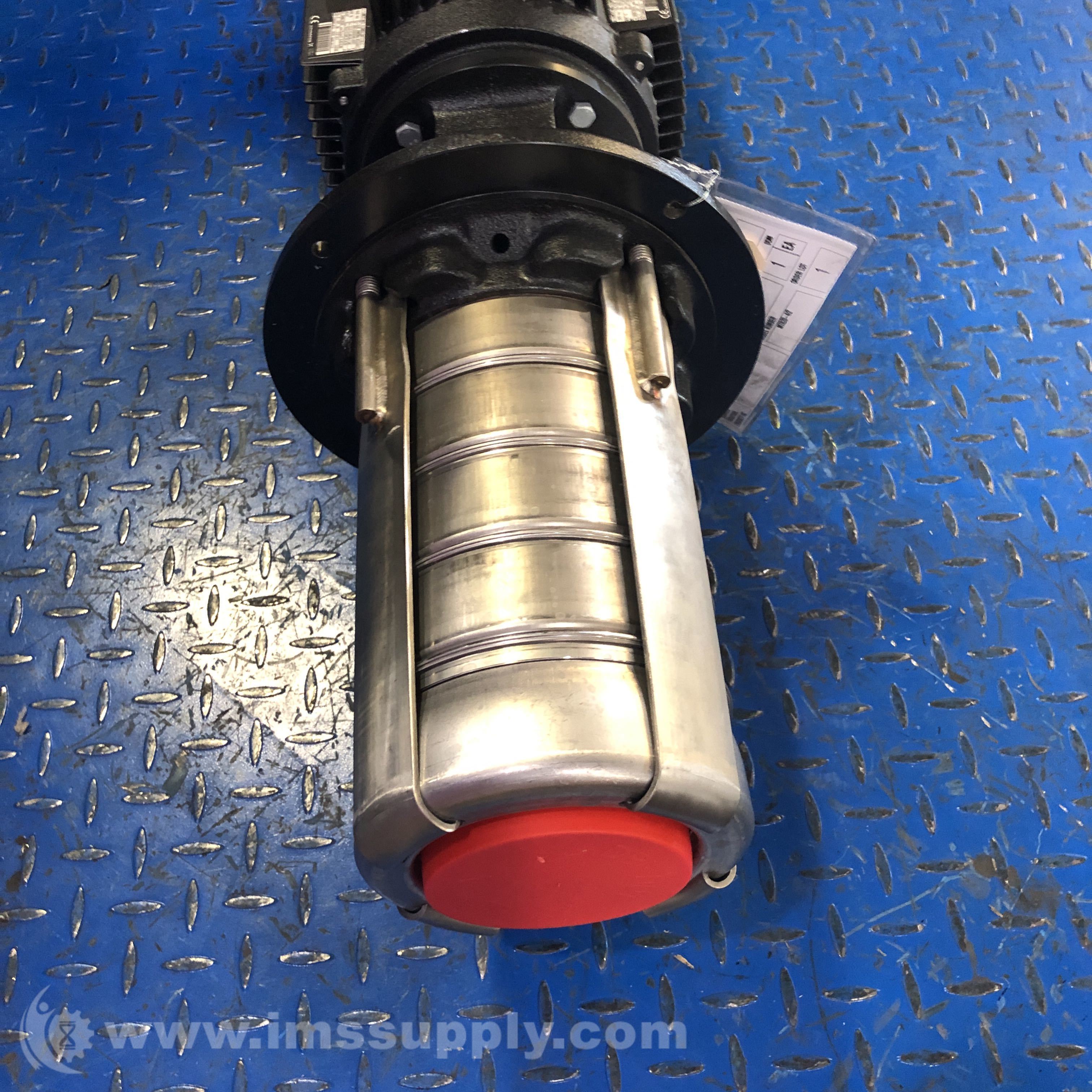 Grundfos MTR20-4/2 A-W-A-HUUV Vertical Coolant Water Pump - IMS Supply