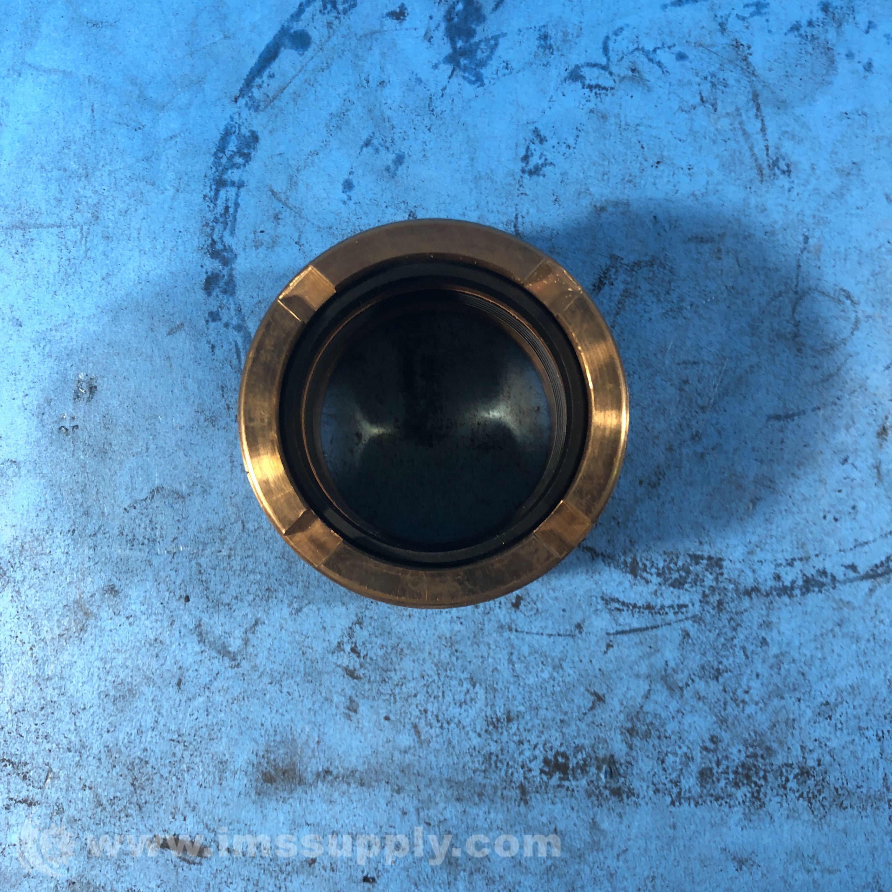 Parker RG2AHL0171 2A, 2H, 3L, VH Series Rod Gland Kit - IMS Supply