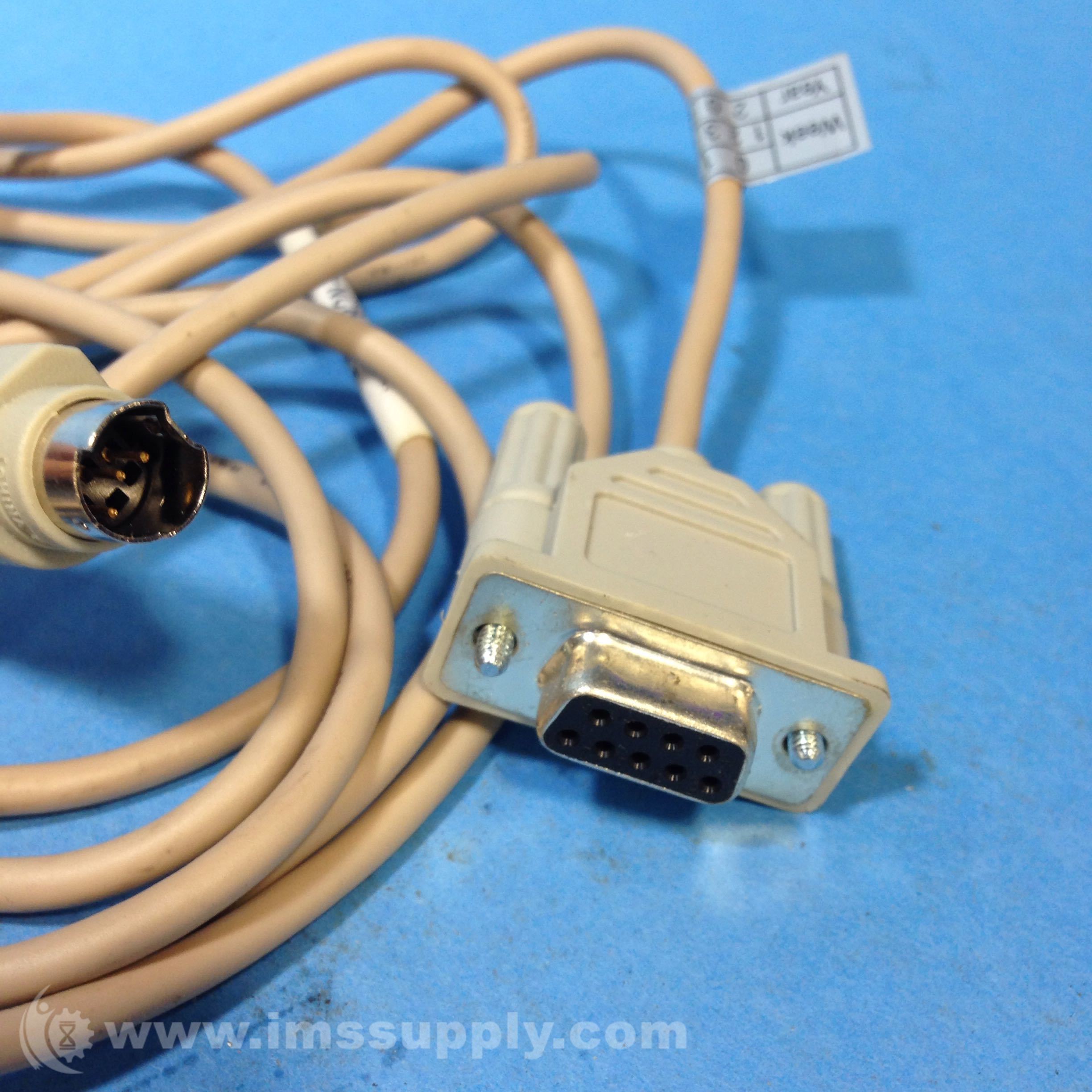 Allen Bradley 2707-NC8 Microview/Deviceview - IMS Supply