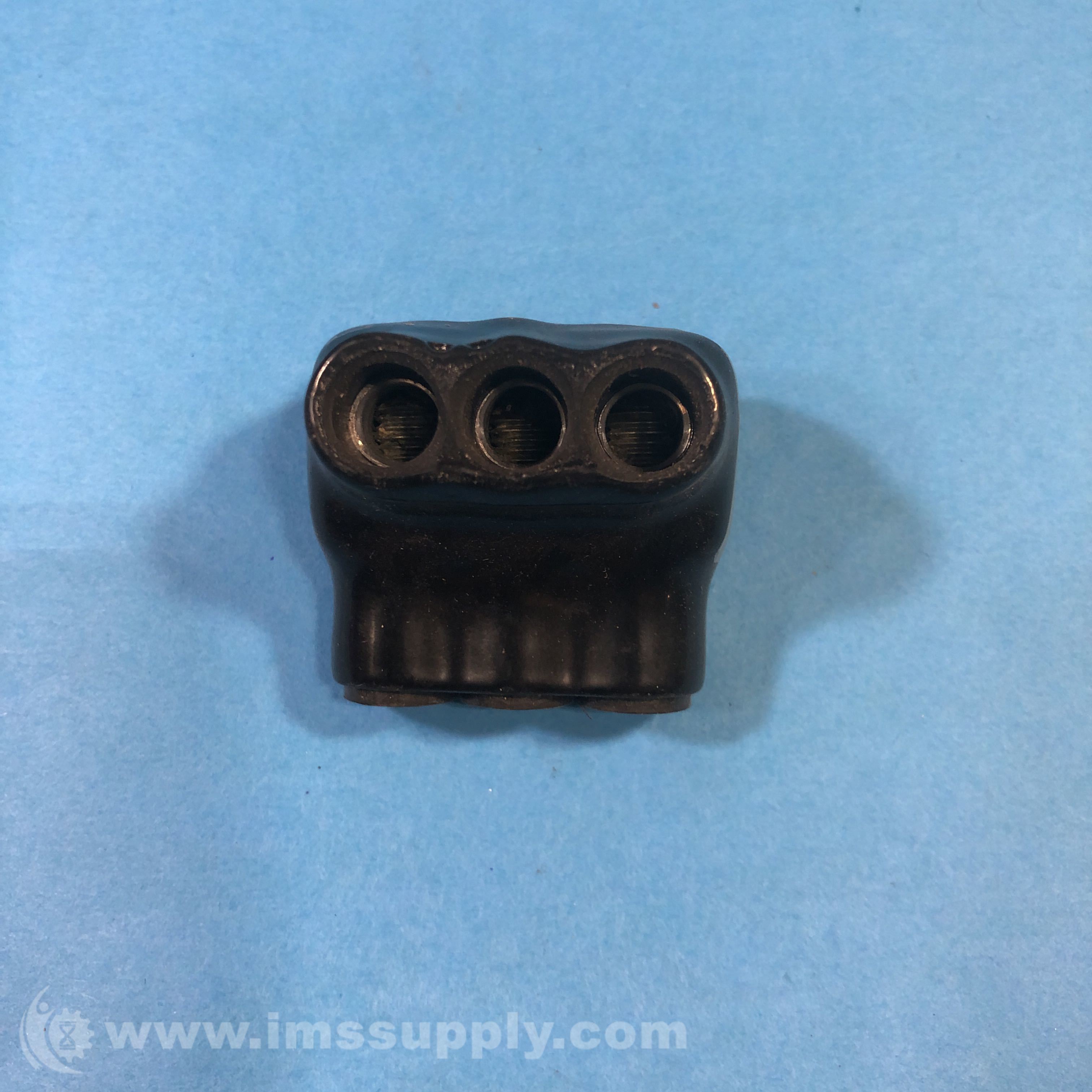 Polaris 3 Port Terminal Block - IMS Supply