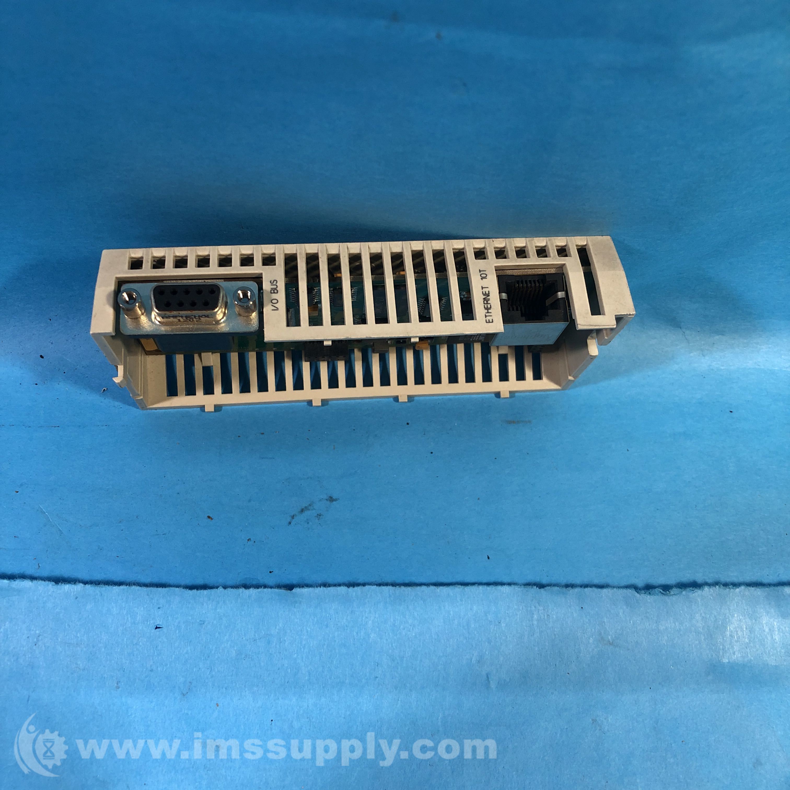 Schneider Automation Inc 171CCC96020 M1/M1E Processor Adaptor - IMS Supply