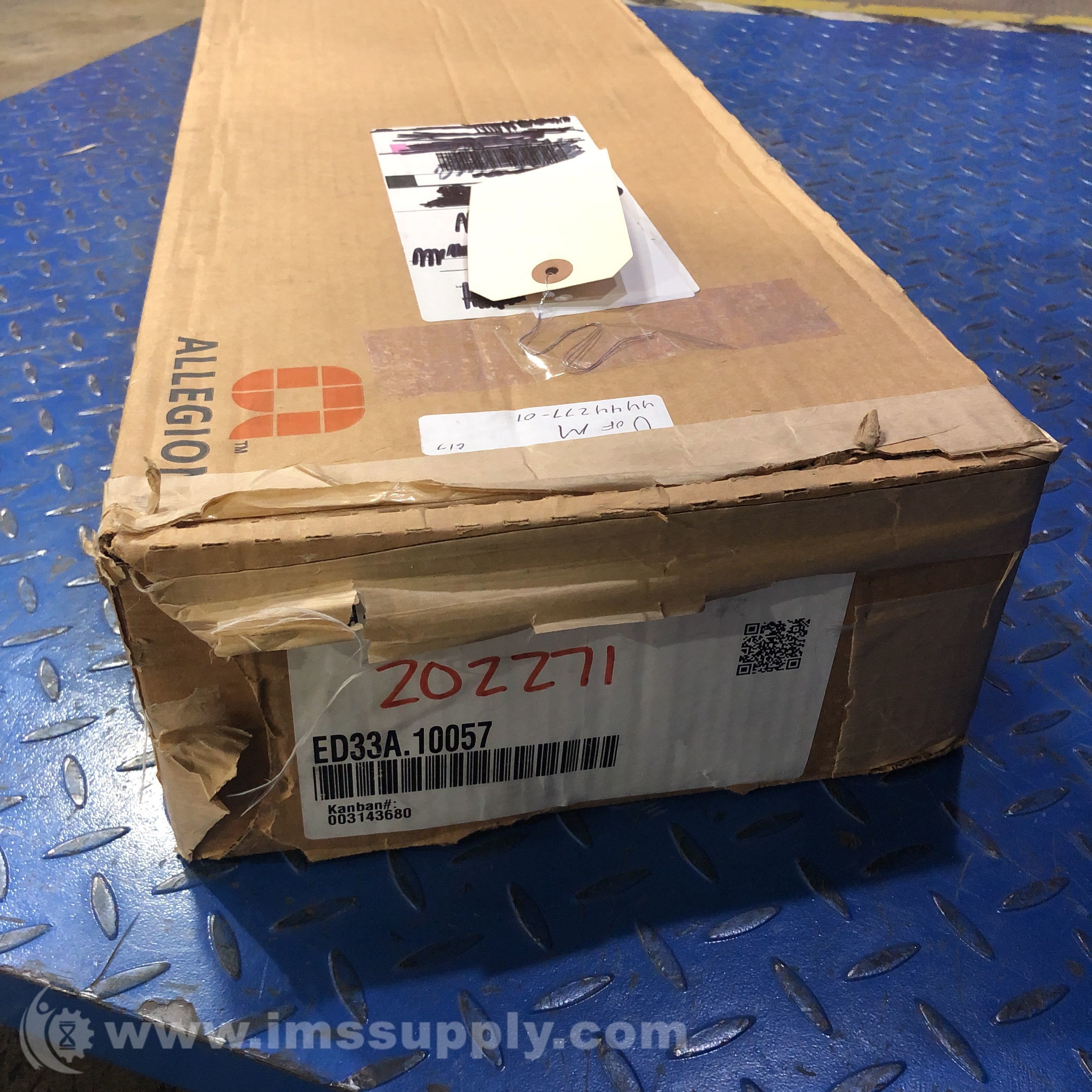 Von Duprin EL33A.10057 Exit Device - IMS Supply