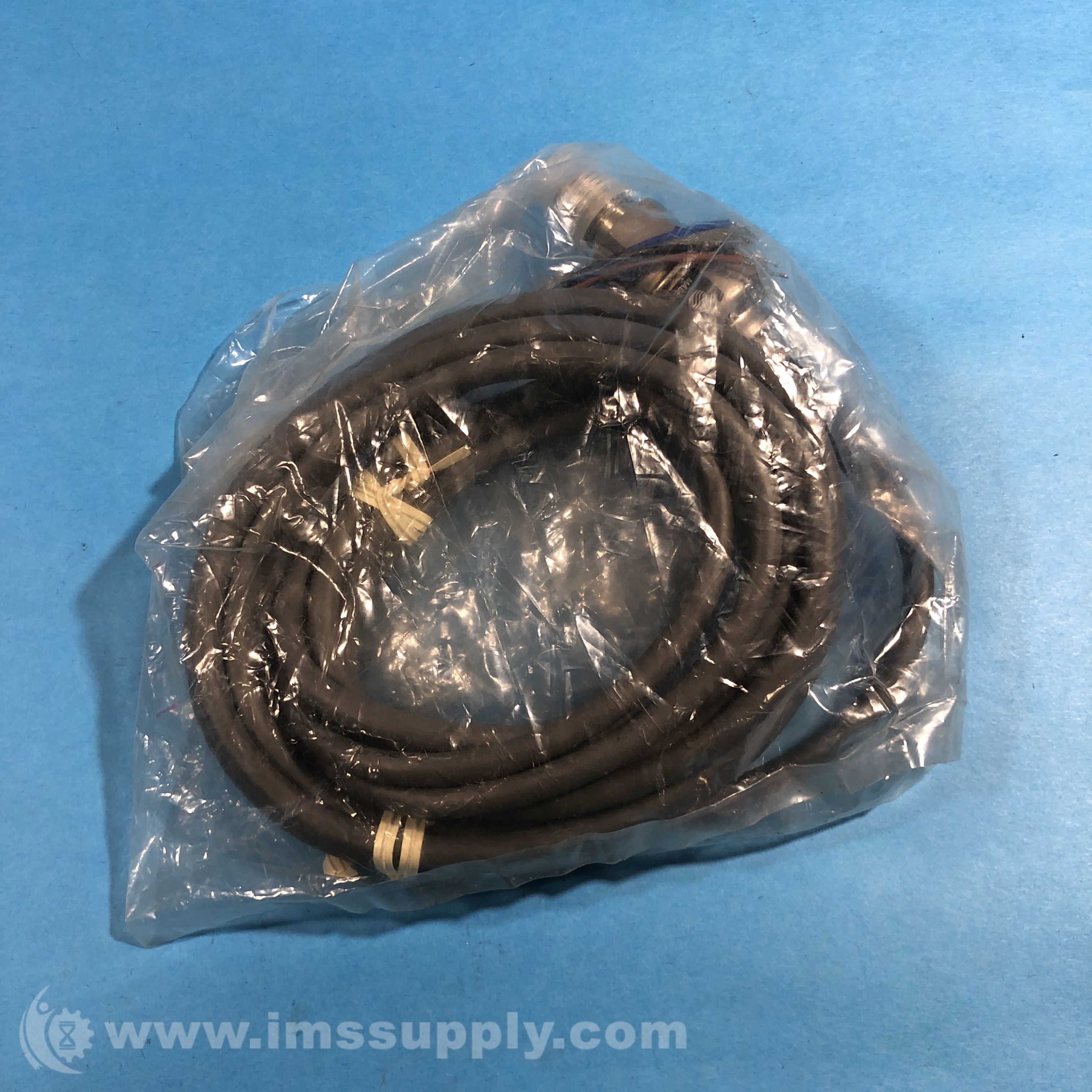 SMC PSE520-02 Pressure Sensor for General Fluids - IMS Supply