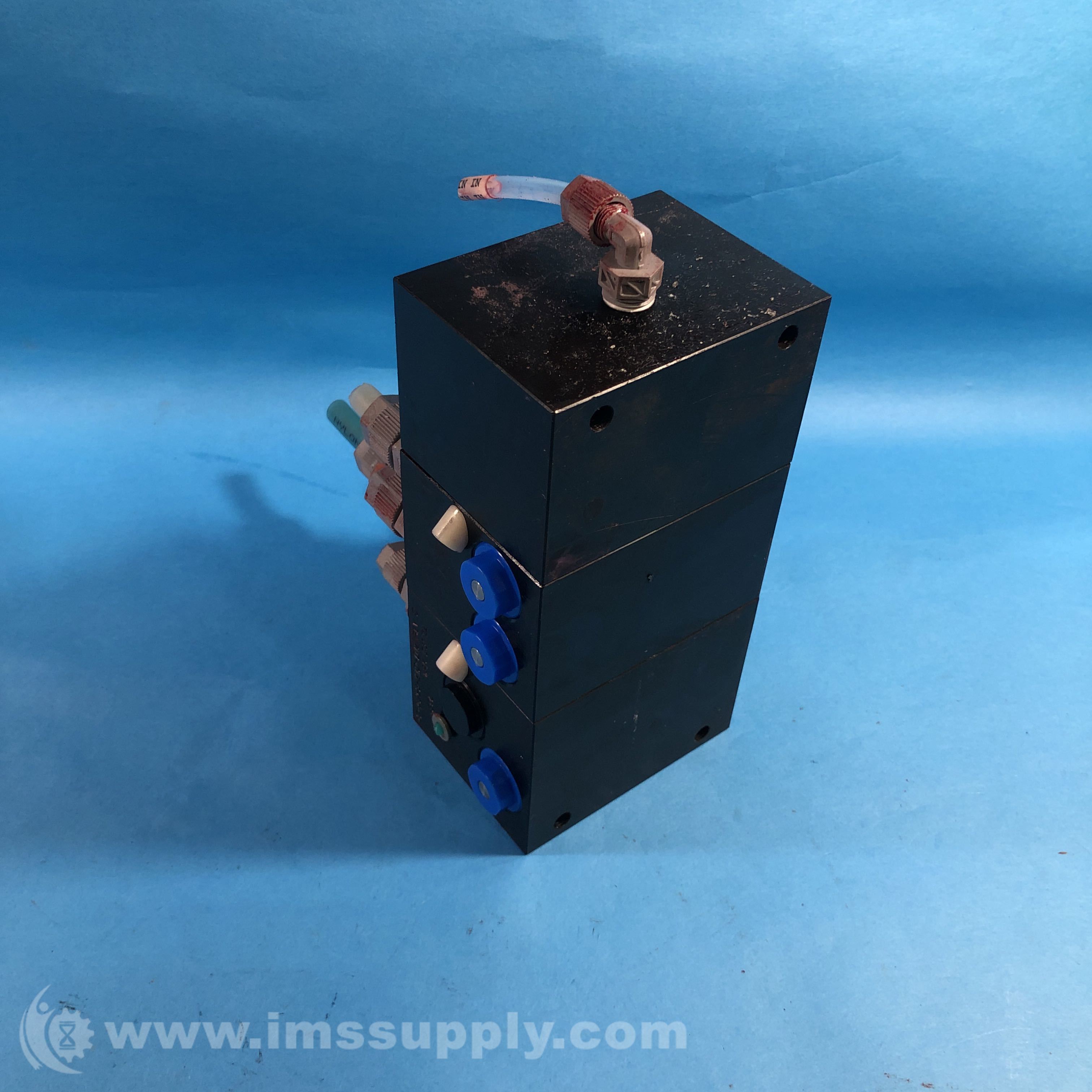 Fanuc EO-4657-502-001 Block Module - IMS Supply