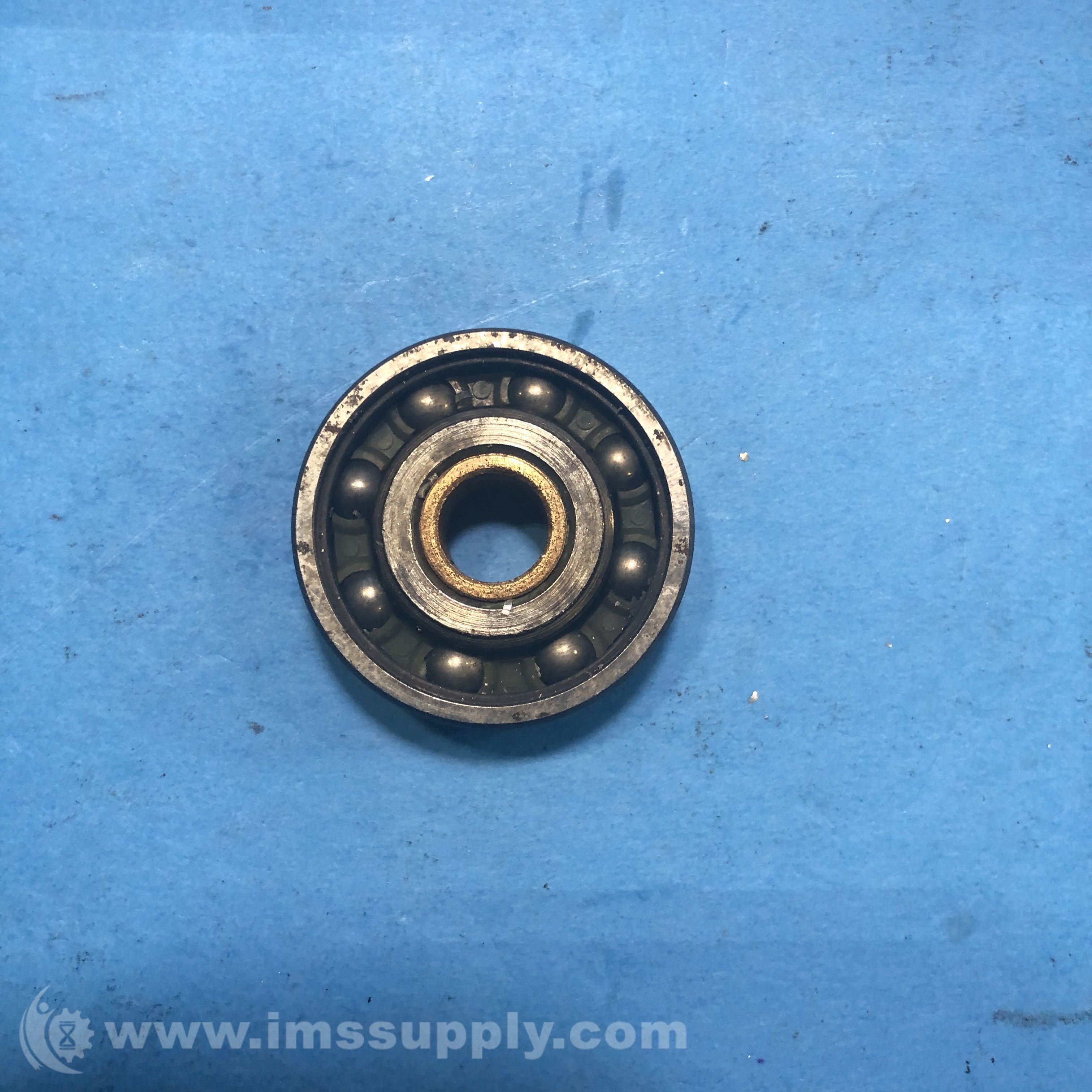 Nice 3021 3000 Series Ball Bearing - IMS Supply